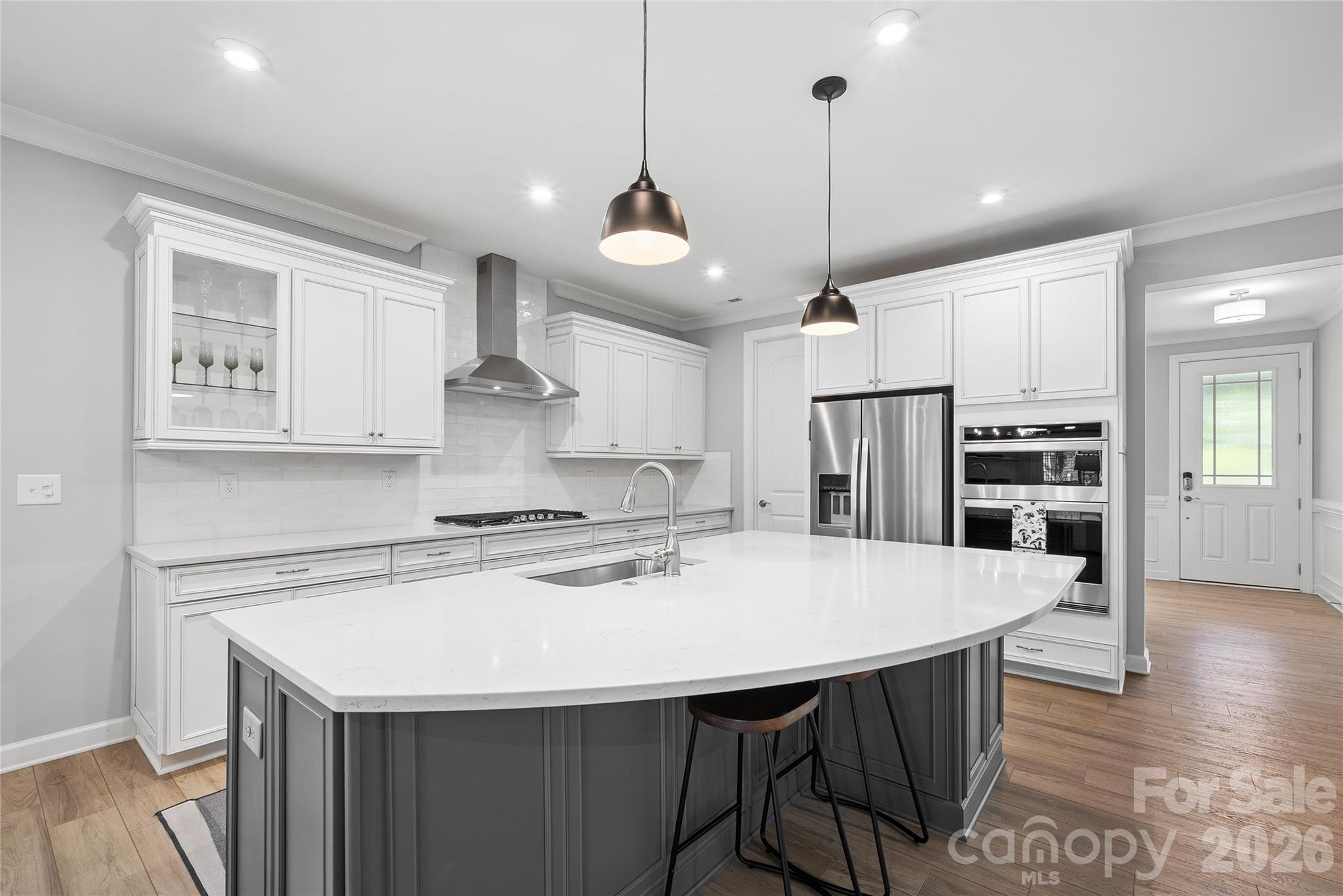 9307 Liberty Hill Drive, Mint Hill, NC - photo 10 of 43