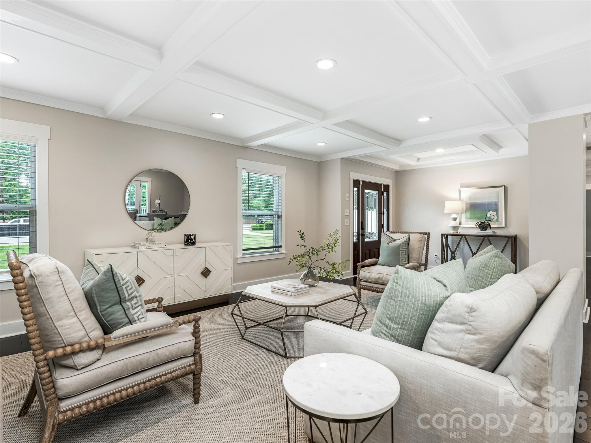Photo 6 of 3319 Providence Road, Charlotte, NC