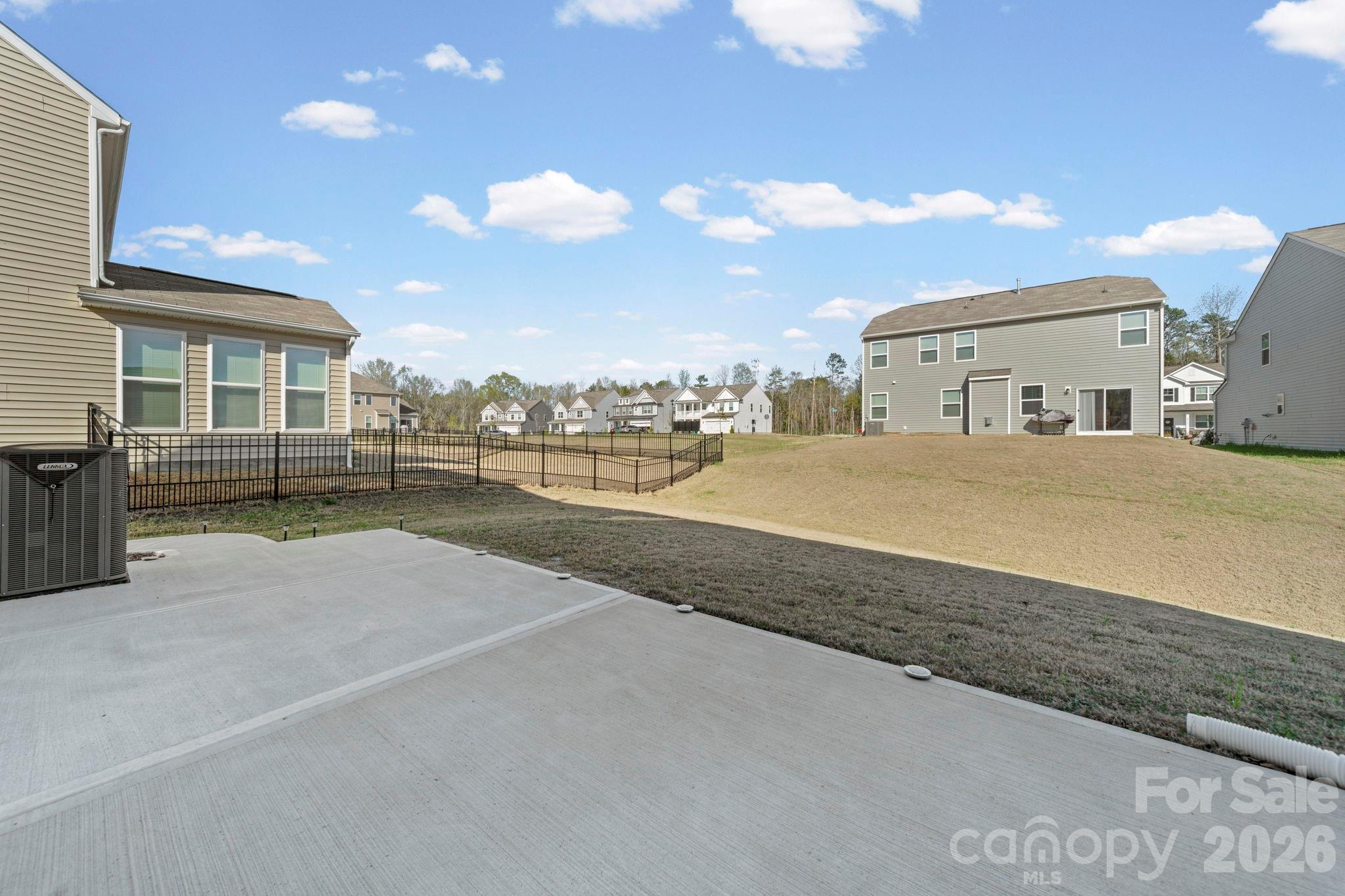 Photo 34 of 8729 Frank Grier Road, Charlotte, NC