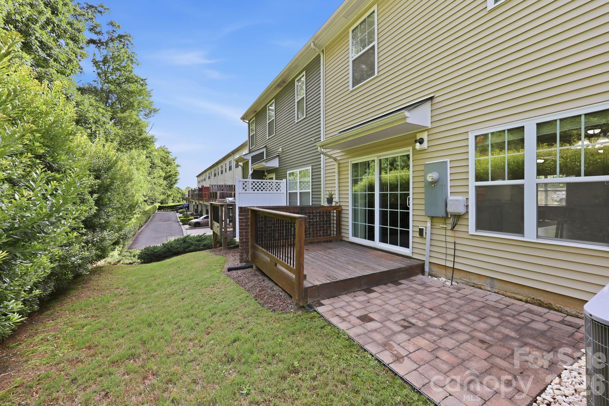Photo 33 of 8413 Summerford Drive, Charlotte, NC