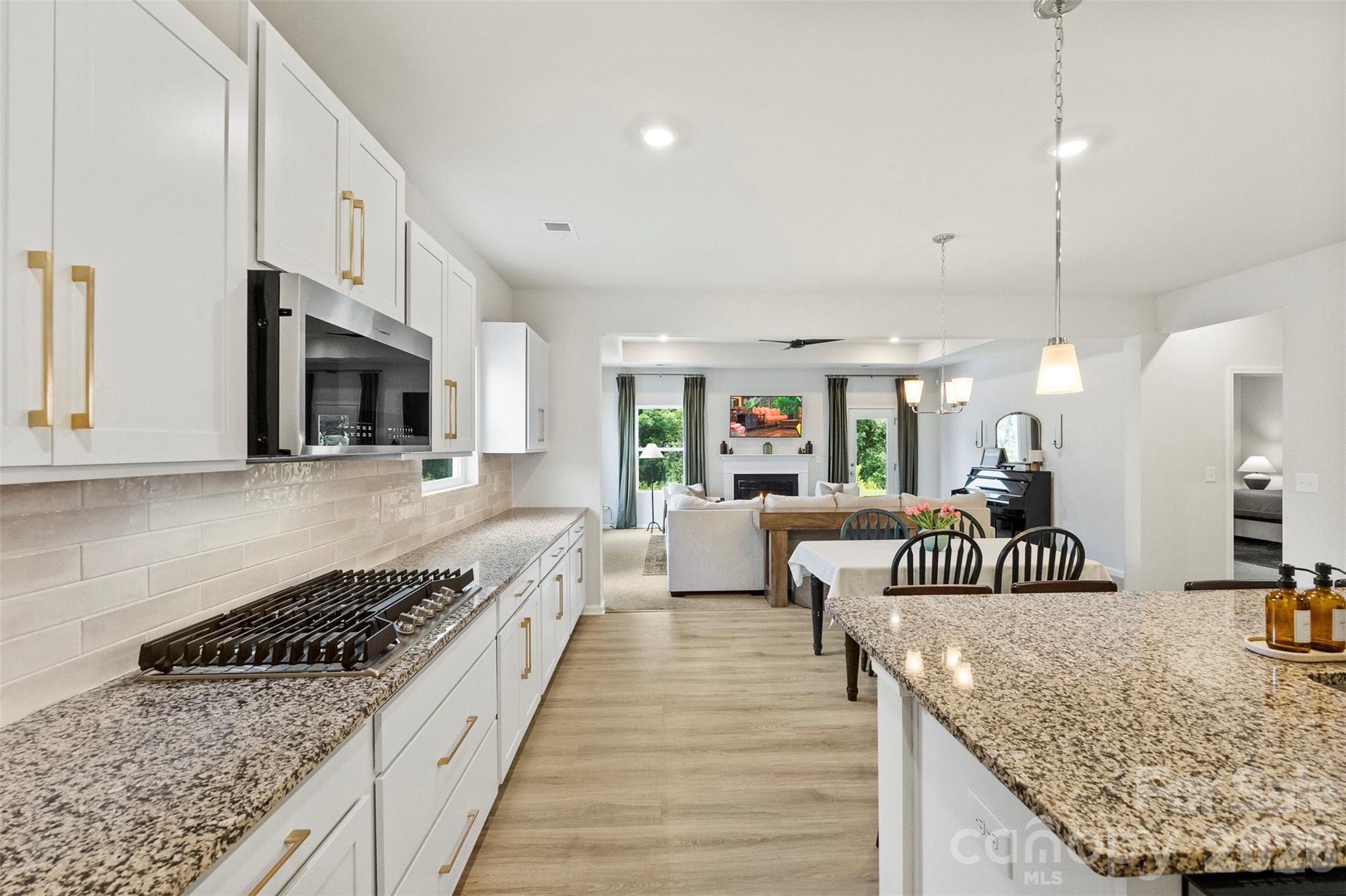 Photo 4 of 3014 Oxtail Court, Rock Hill, SC