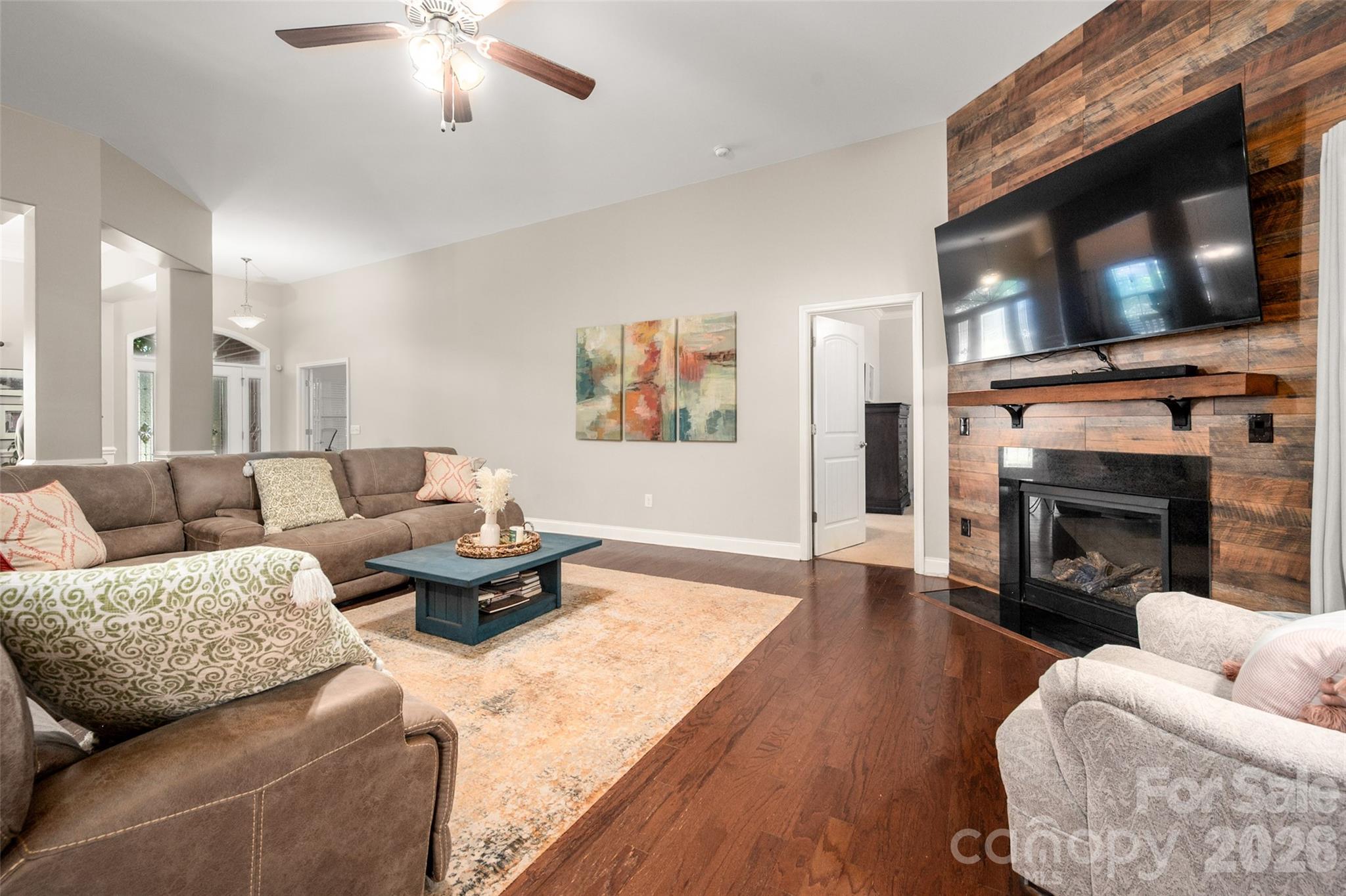Photo 10 of 12411 Pine Terrace Court, Charlotte, NC