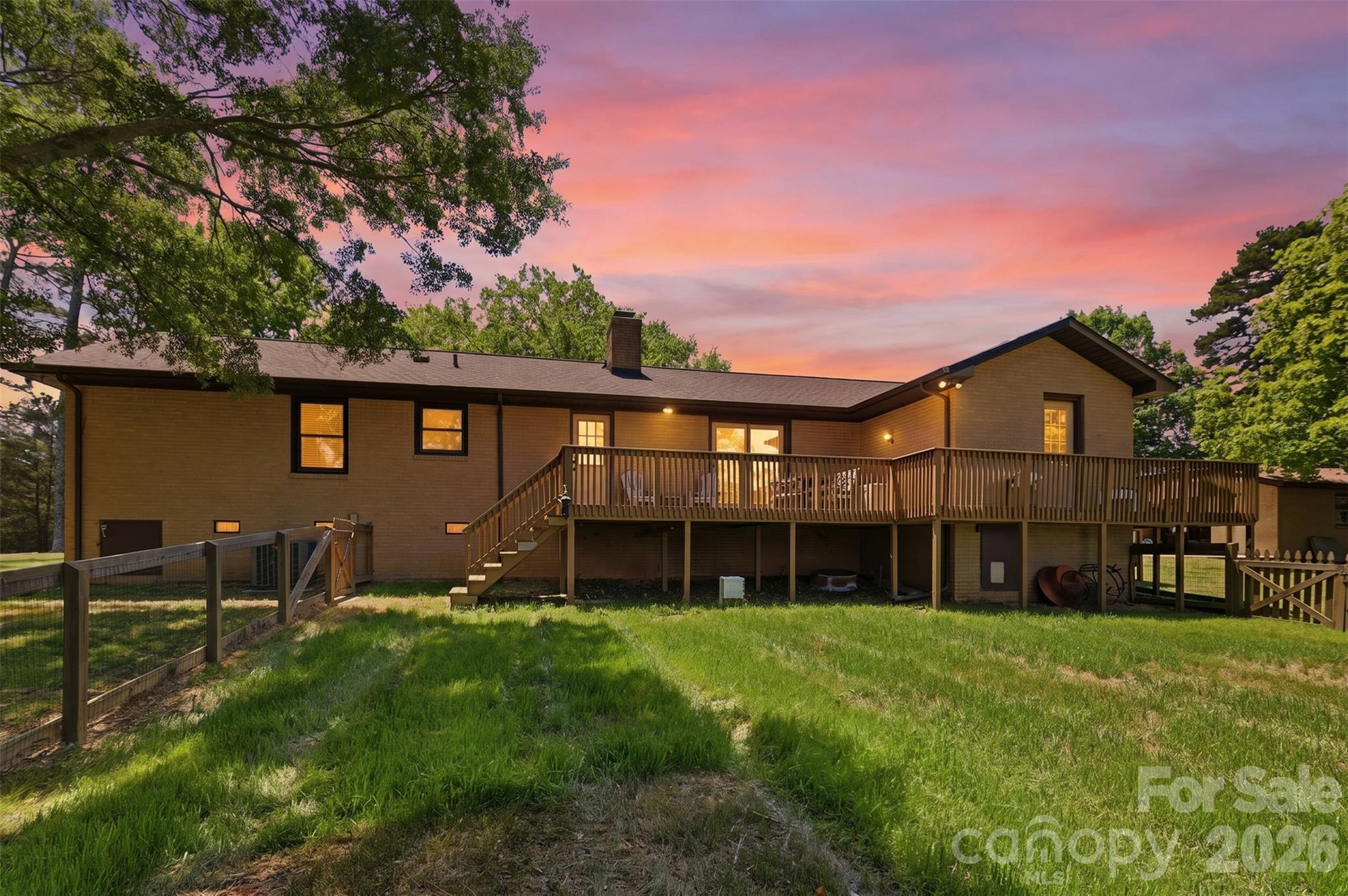 4413 Polk Ford Road, Stanfield, NC - photo 40 of 49