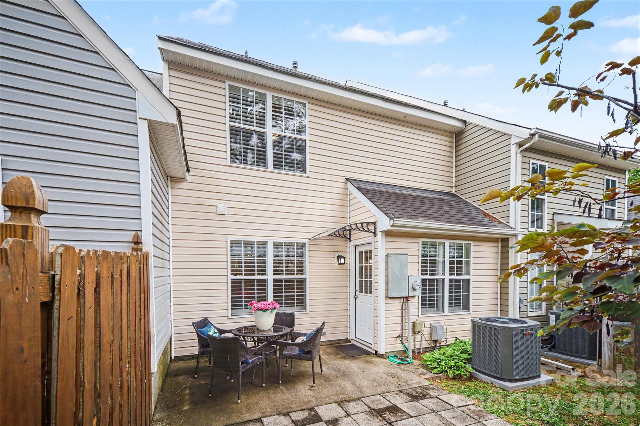 Photo 22 of 9725 Mattforest Circle, Charlotte, NC