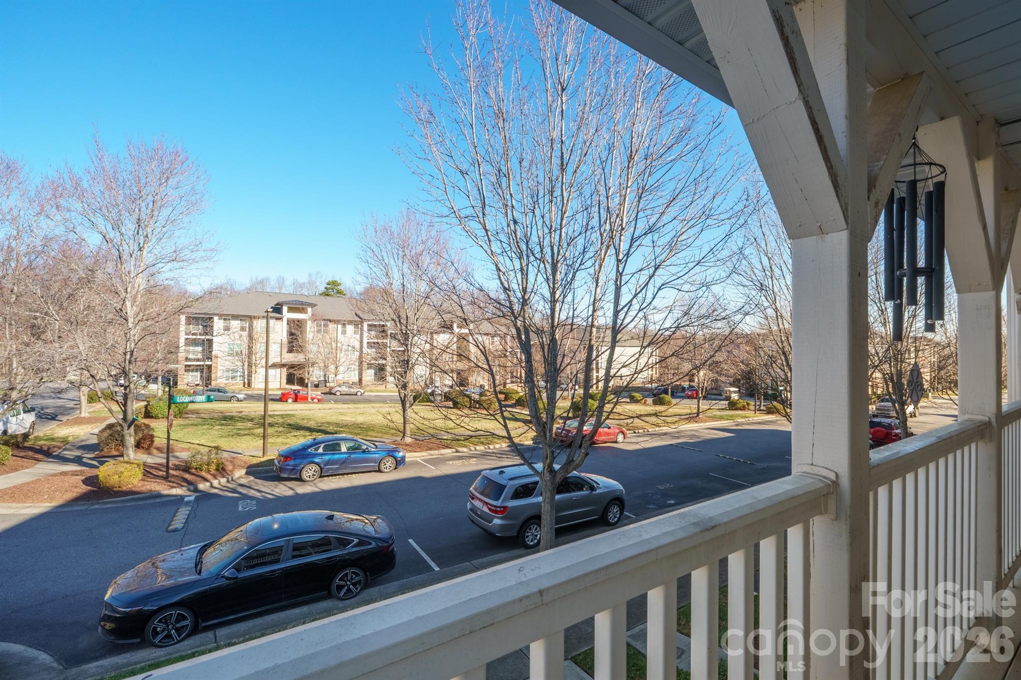 106 Locomotive Drive201, Mooresville, NC - photo 28 of 29