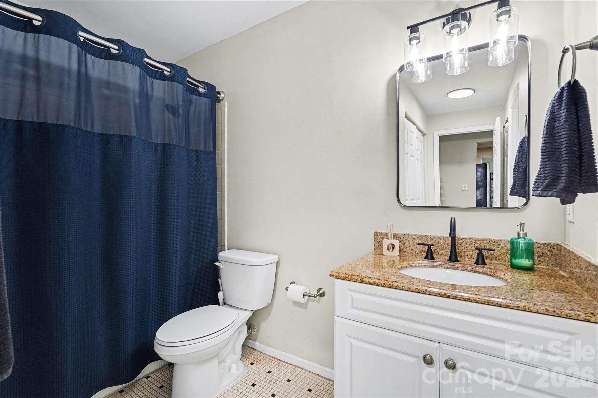 Photo 14 of 2512 Cranbrook Lane3, Charlotte, NC