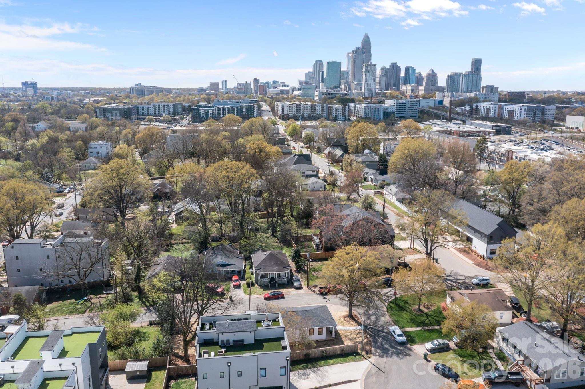 1600 Julia Maulden Place, Charlotte, NC - photo 38 of 39