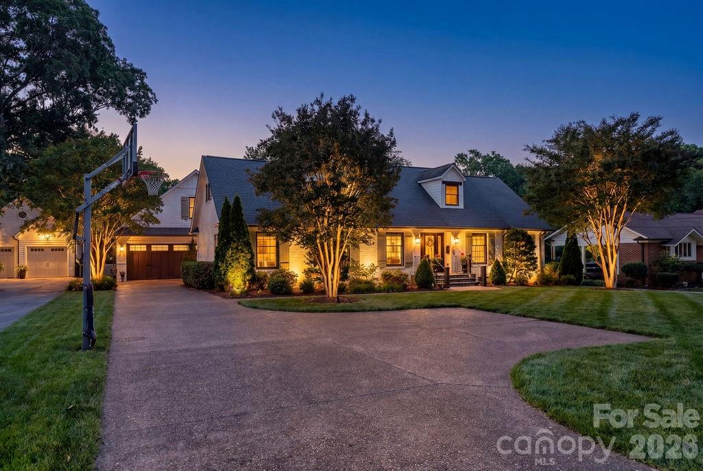 3335 Providence Road, Charlotte, NC - photo 1 of 49
