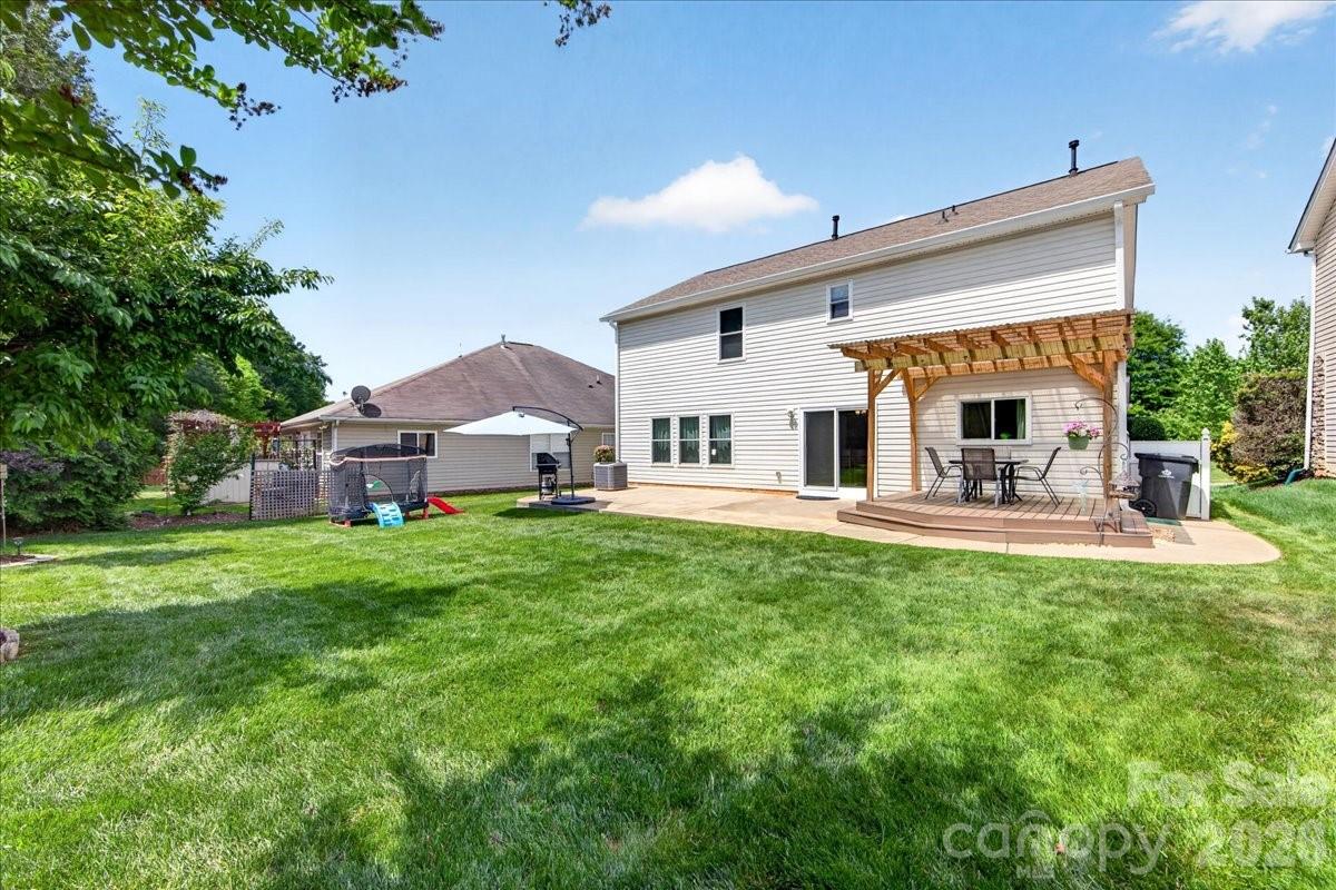 Photo 44 of 10611 Bedlington Road, Charlotte, NC