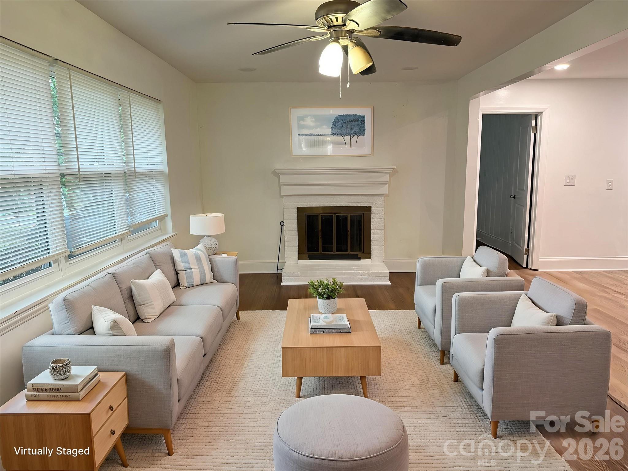 Photo 3 of 1662 Browns Avenue, Charlotte, NC
