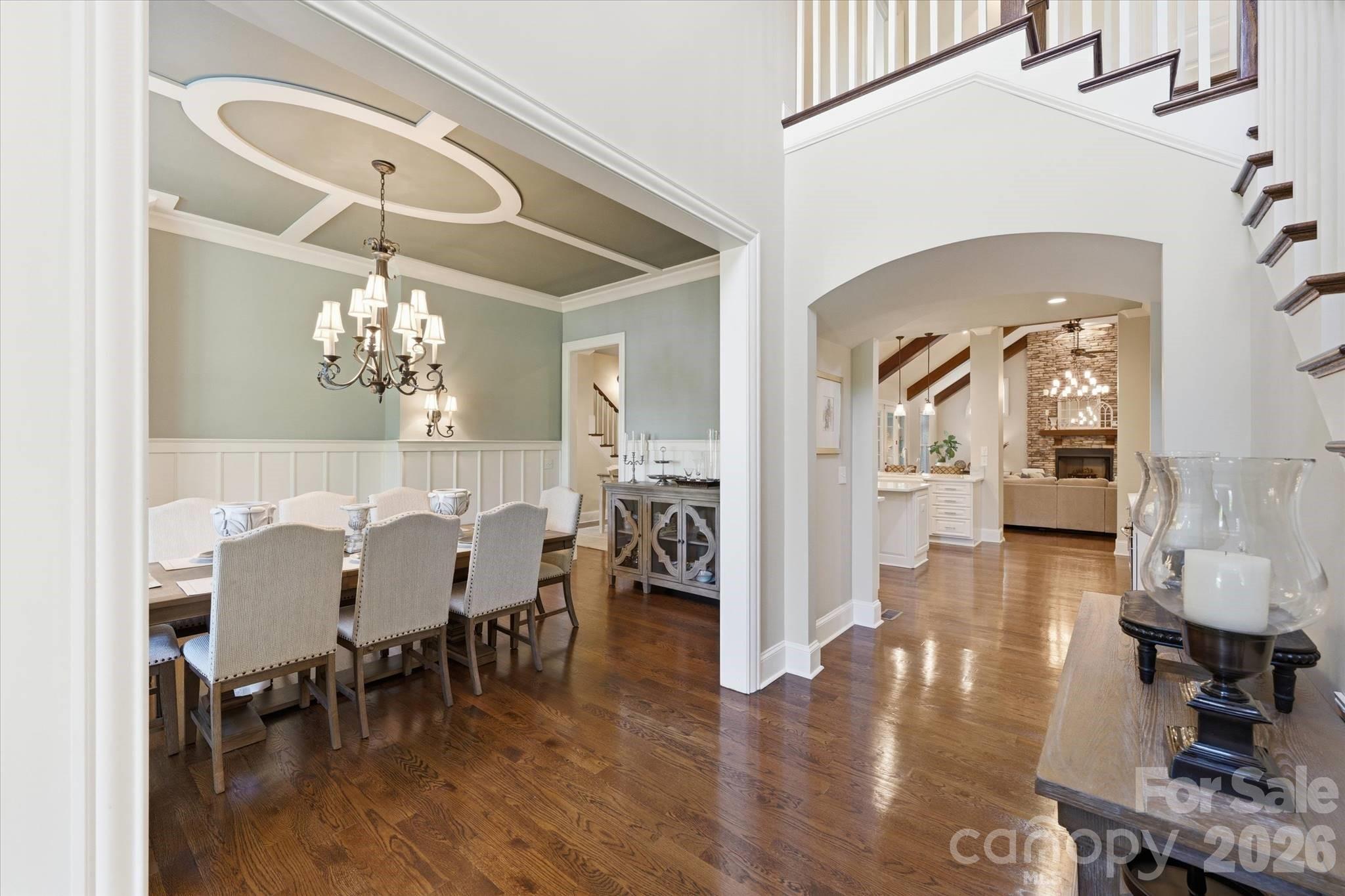 148 E Cold Hollow Farms Drive, Mooresville, NC - photo 15 of 49