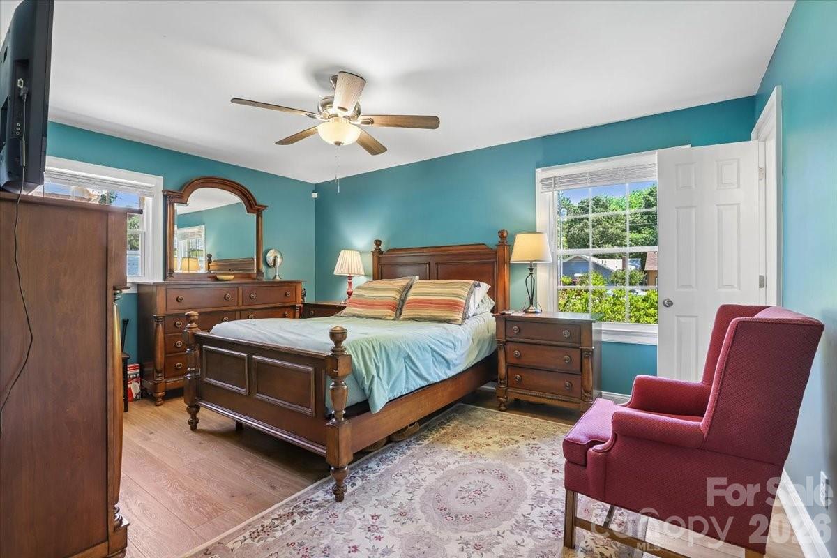 13507 Four Oaks Lane, Matthews, NC - photo 21 of 37