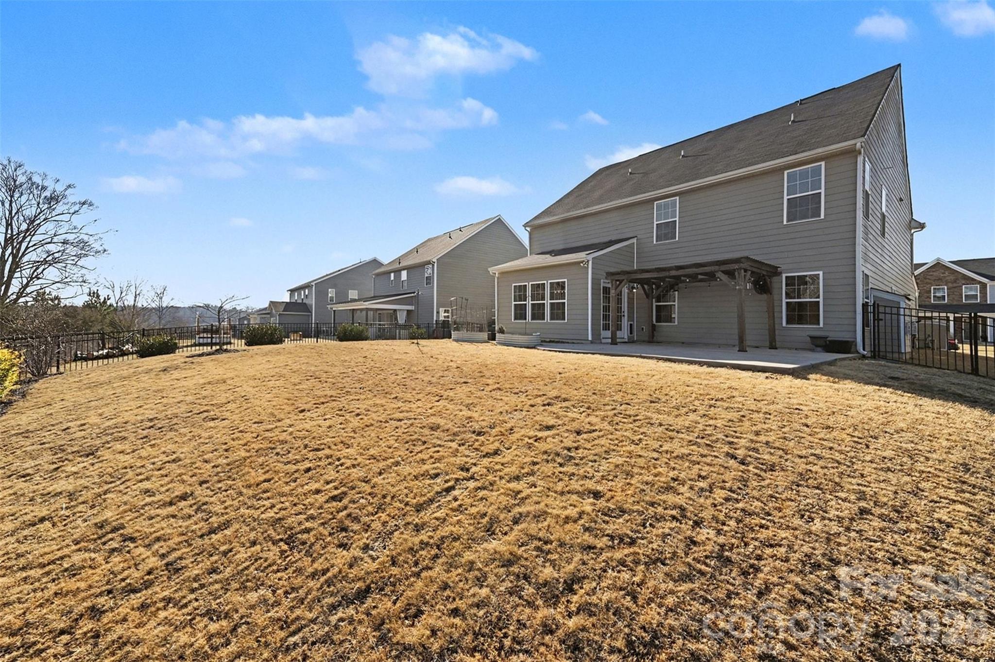 136 Tetcott Street, Mooresville, NC - photo 45 of 48