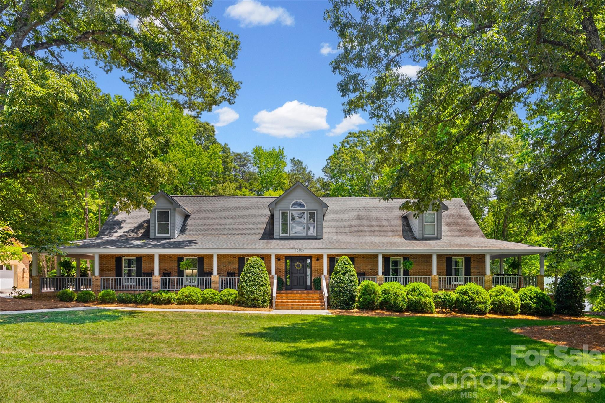 16105 Langston Drive, Charlotte, NC - photo 1 of 49