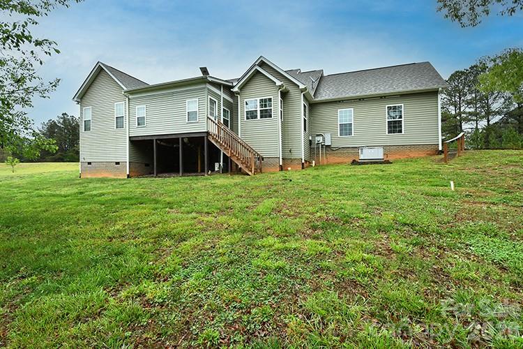 3020 Archer Way Drive, Iron Station, NC - photo 26 of 29
