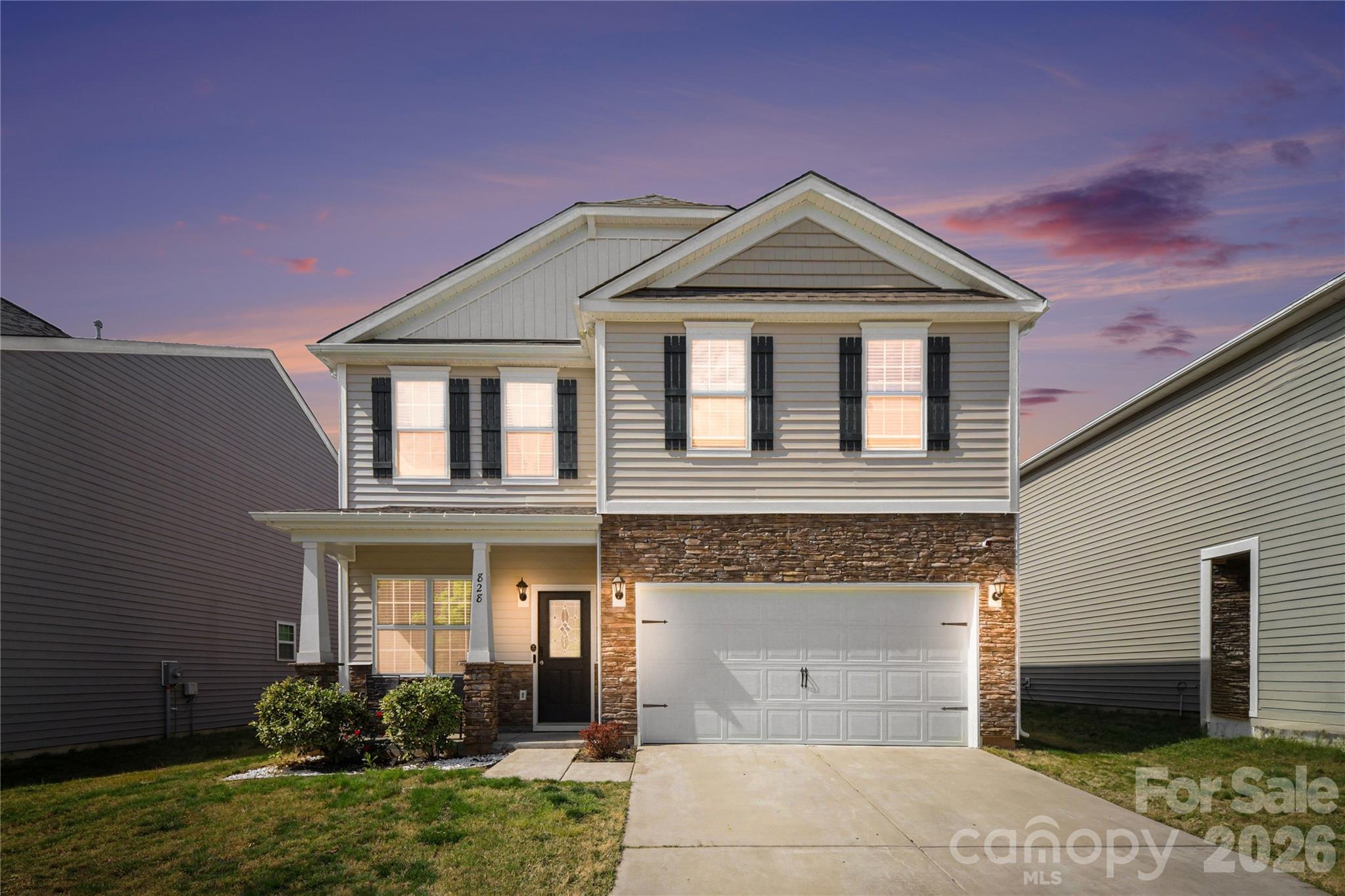 Photo 2 of 828 Larmore Avenue, Charlotte, NC