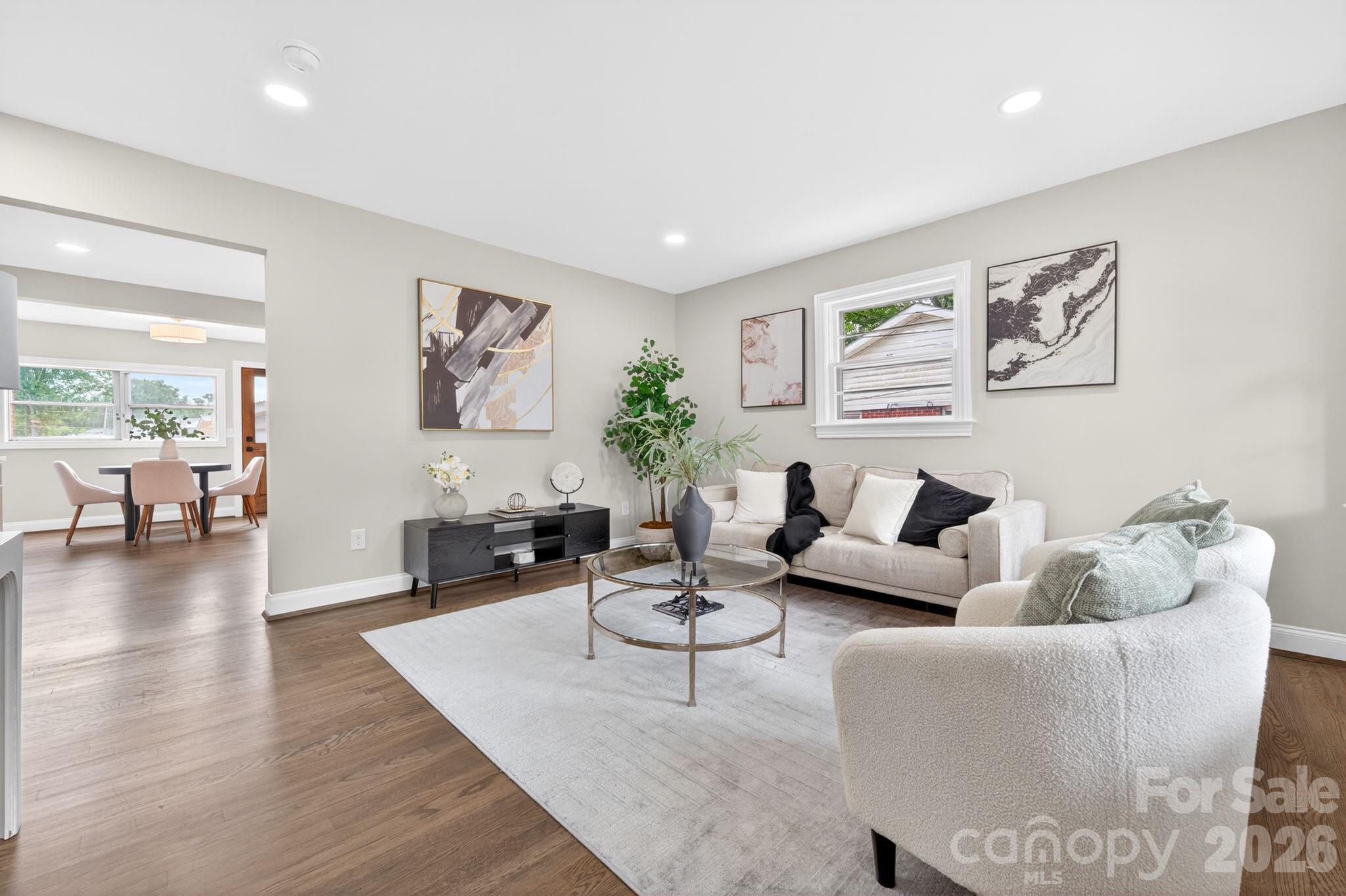 Photo 8 of 1434 Waddell Street, Charlotte, NC