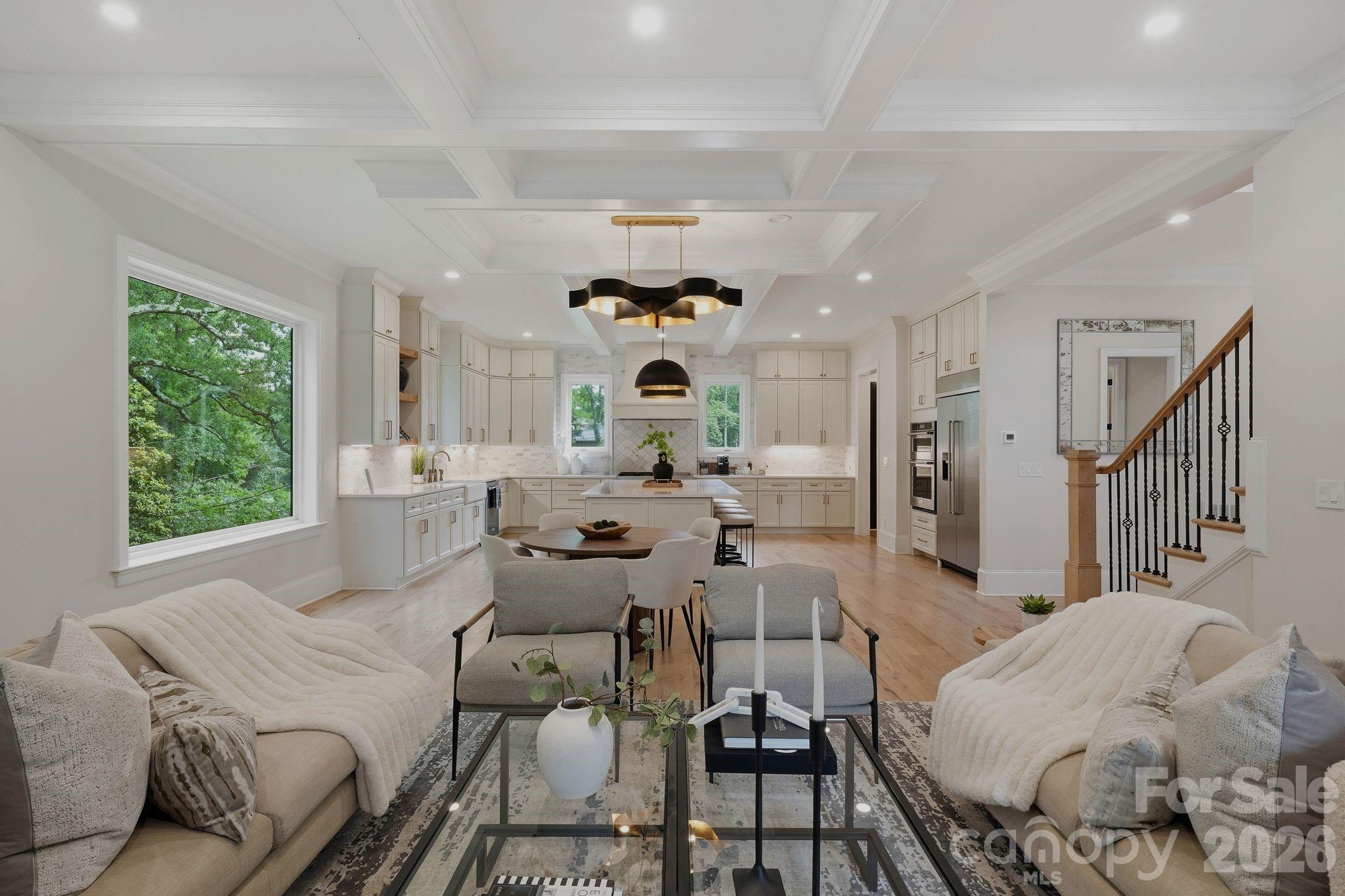 Photo 13 of 4547 Emory Lane, Charlotte, NC
