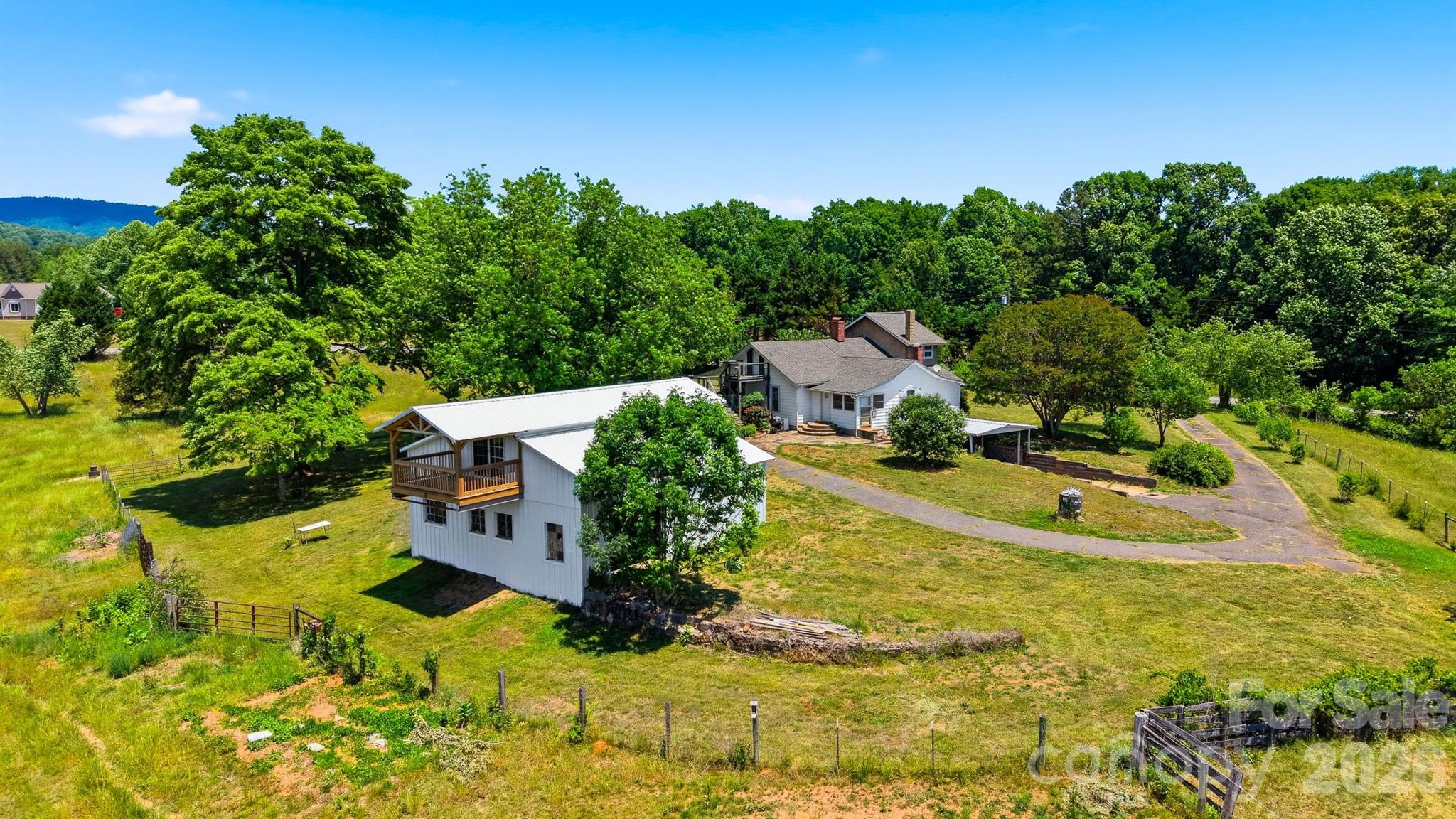 301 Corinth Church Circle, Casar, NC - photo 4 of 36