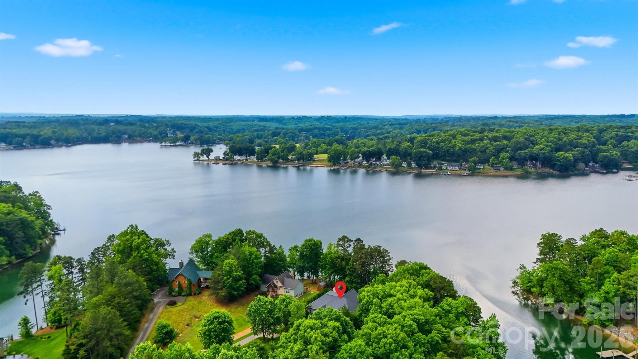 226 Riverwalk Road, Stony Point, NC - photo 2 of 37