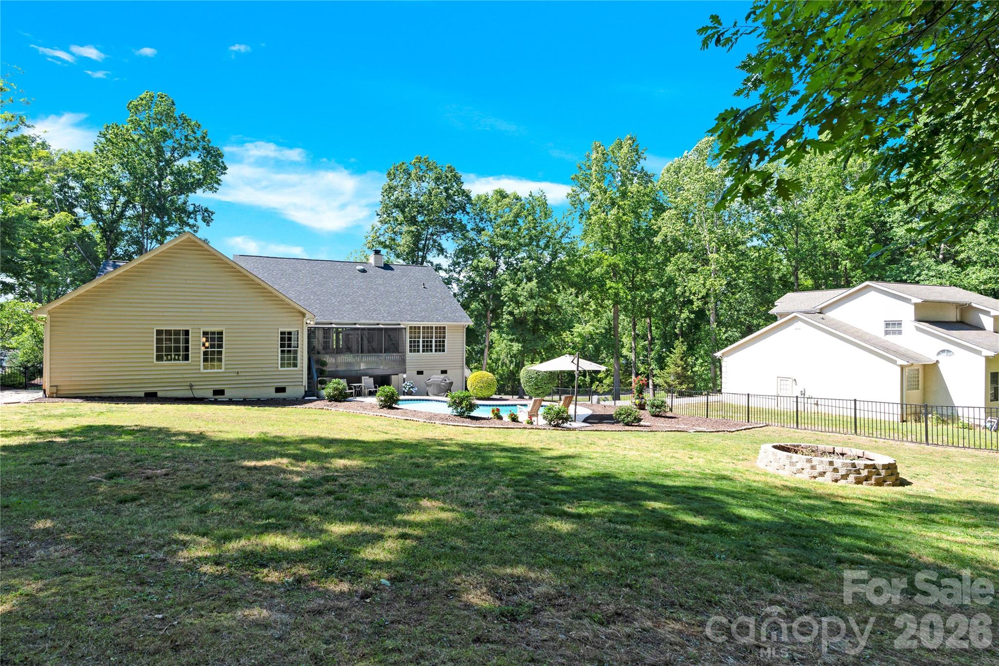 724 Big Indian Loop, Mooresville, NC - photo 42 of 49