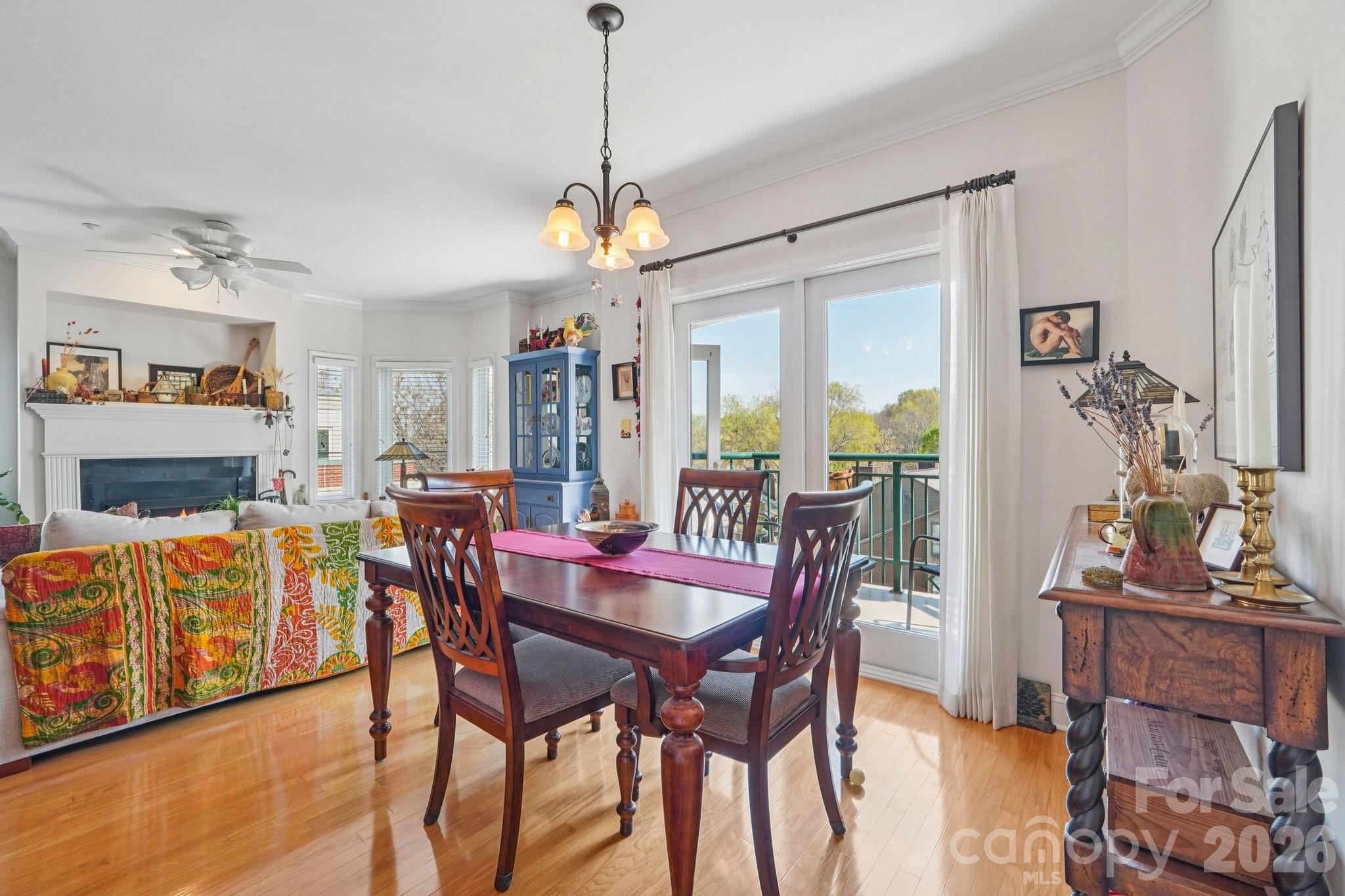Photo 13 of 401 N Church Street408, Charlotte, NC