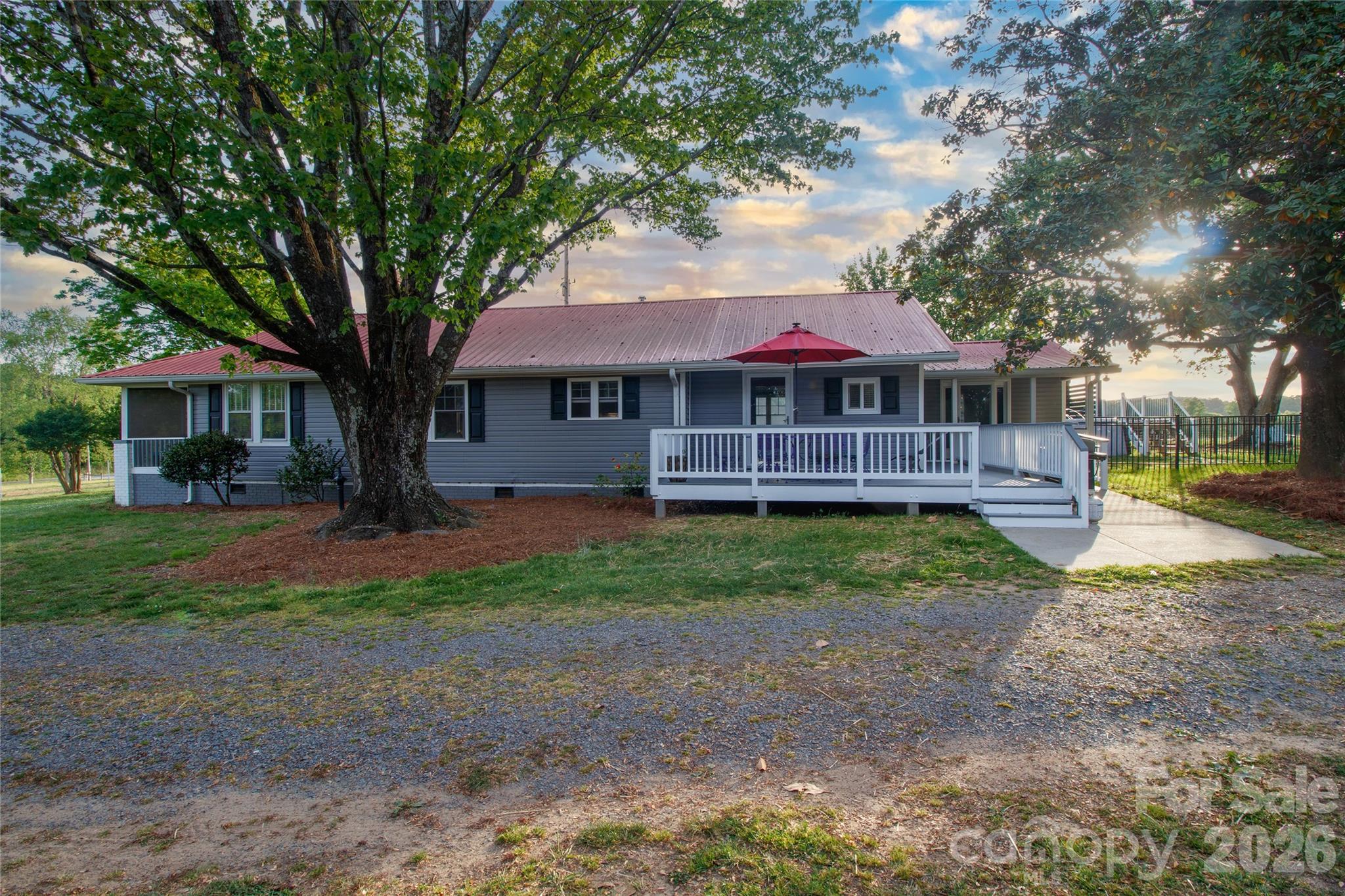 Home for sale at 16351 Substation Road, Locust, NC — photo 6 of 20