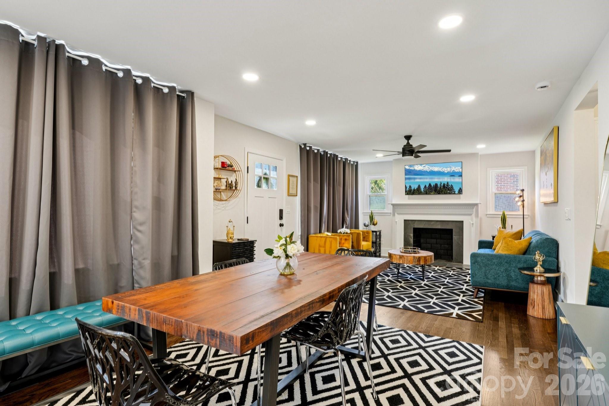 Photo 7 of 1716 Patton Avenue, Charlotte, NC