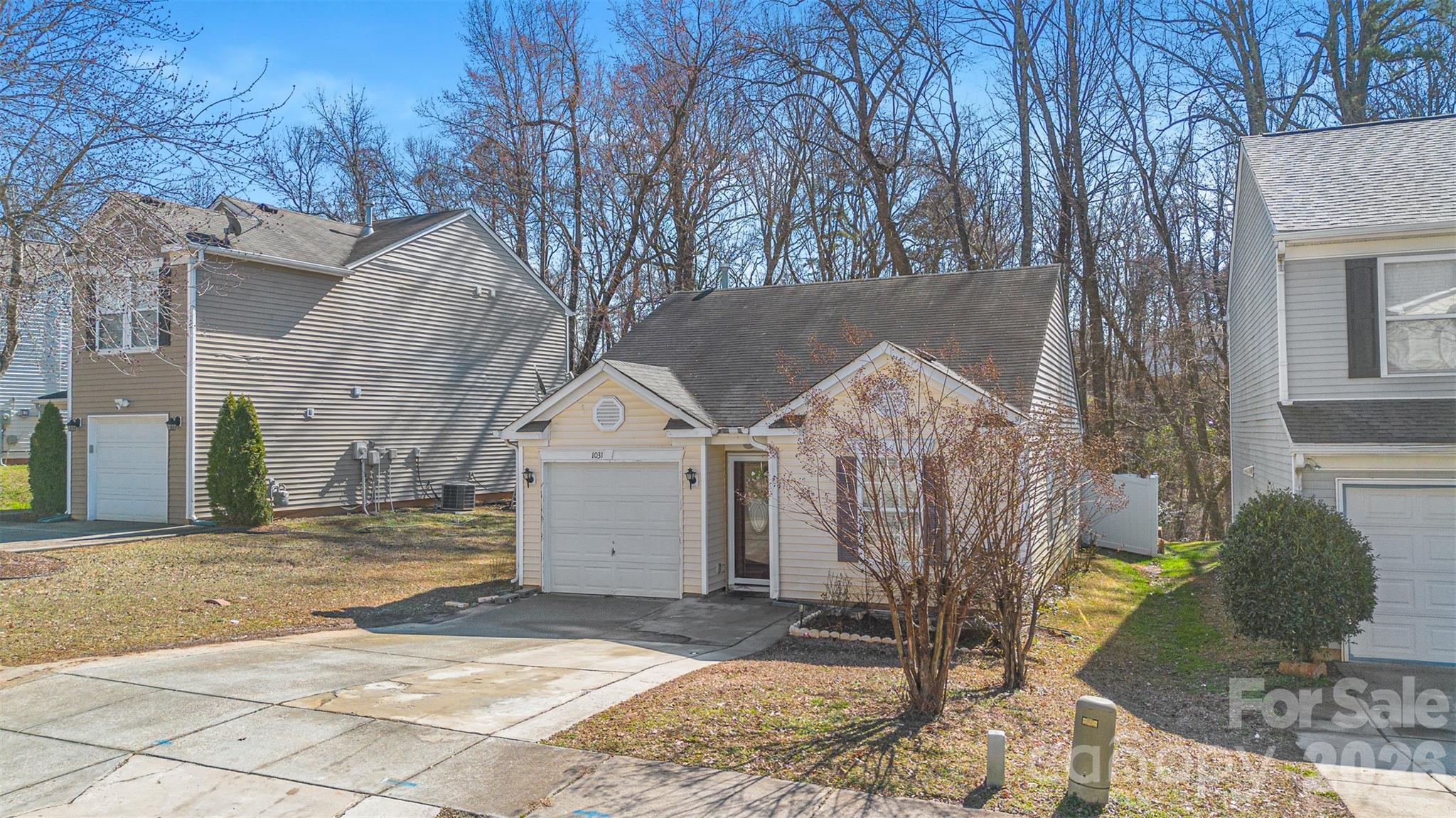 Photo 2 of 1031 Allegiance Drive, Charlotte, NC