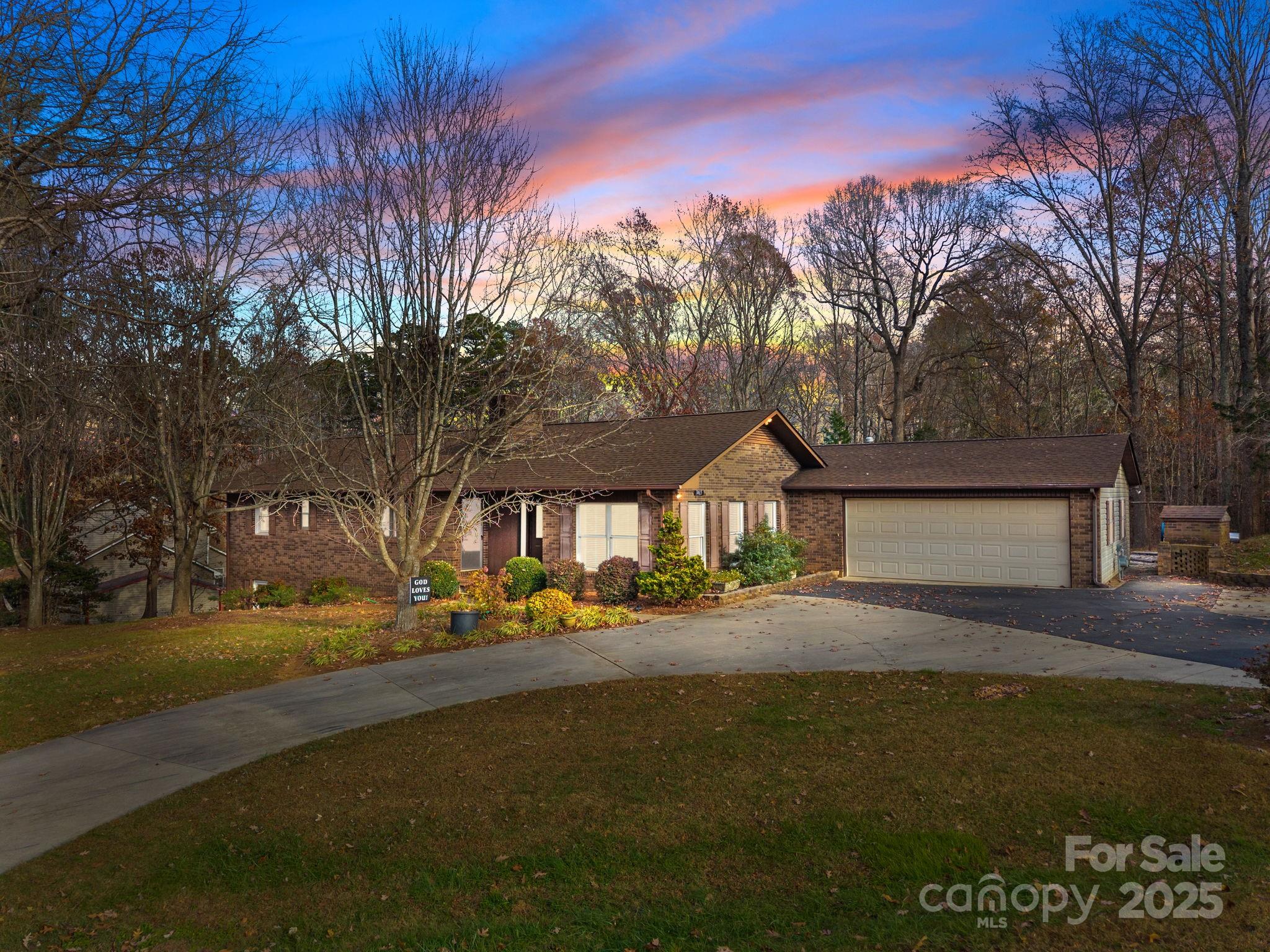 7465 Jones Road, Salisbury, NC