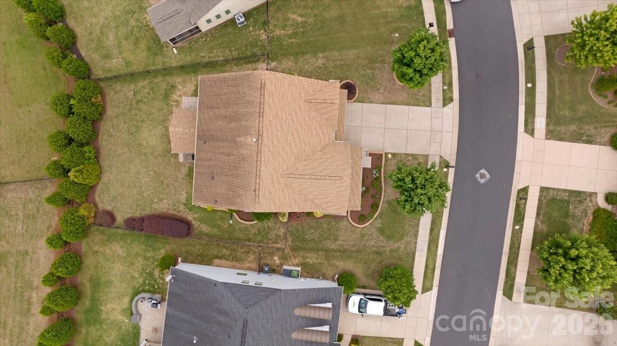 Photo 45 of 17534 Austins Creek Drive, Charlotte, NC