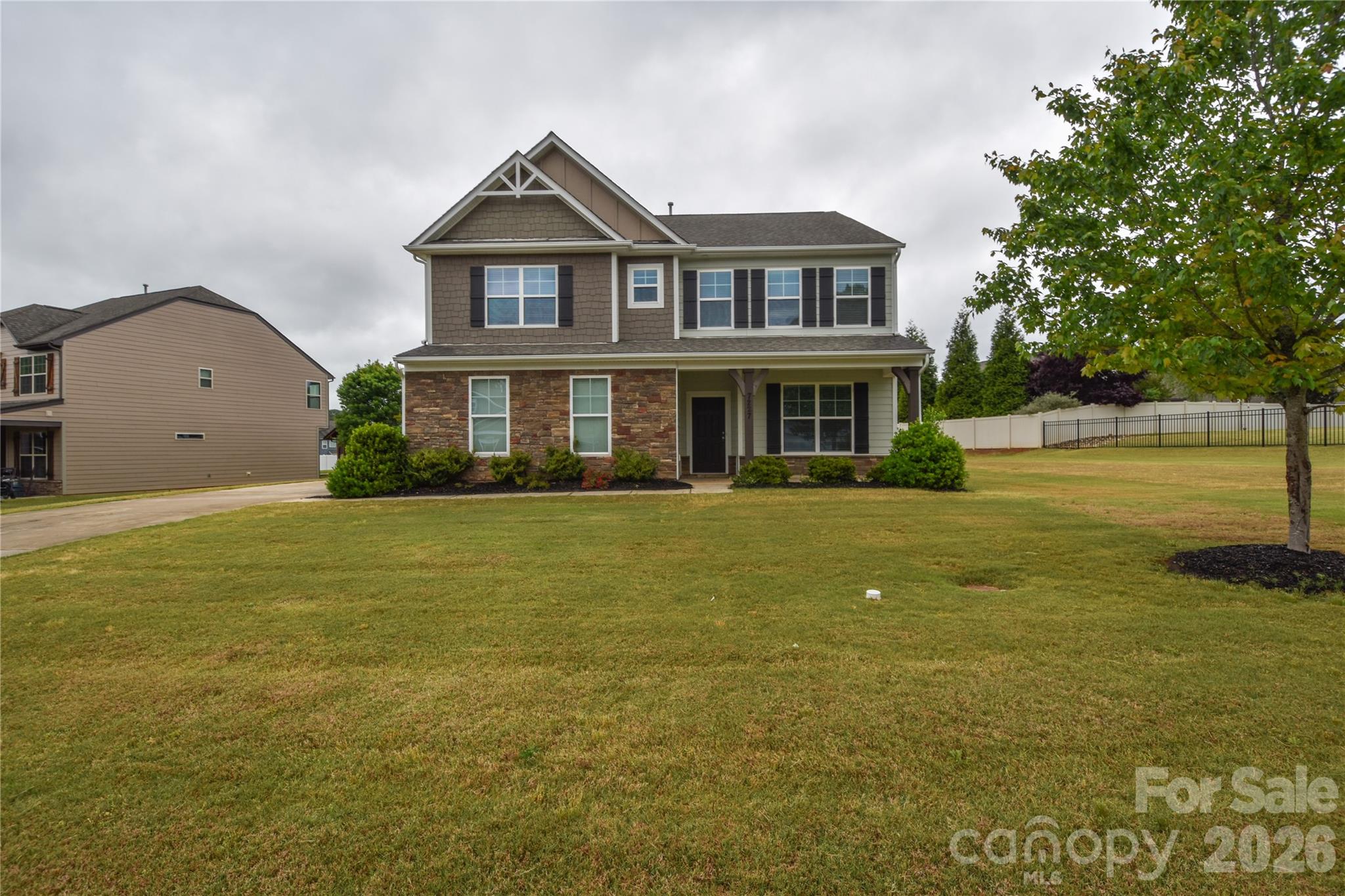 7227 Adirondack Drive, Denver, NC