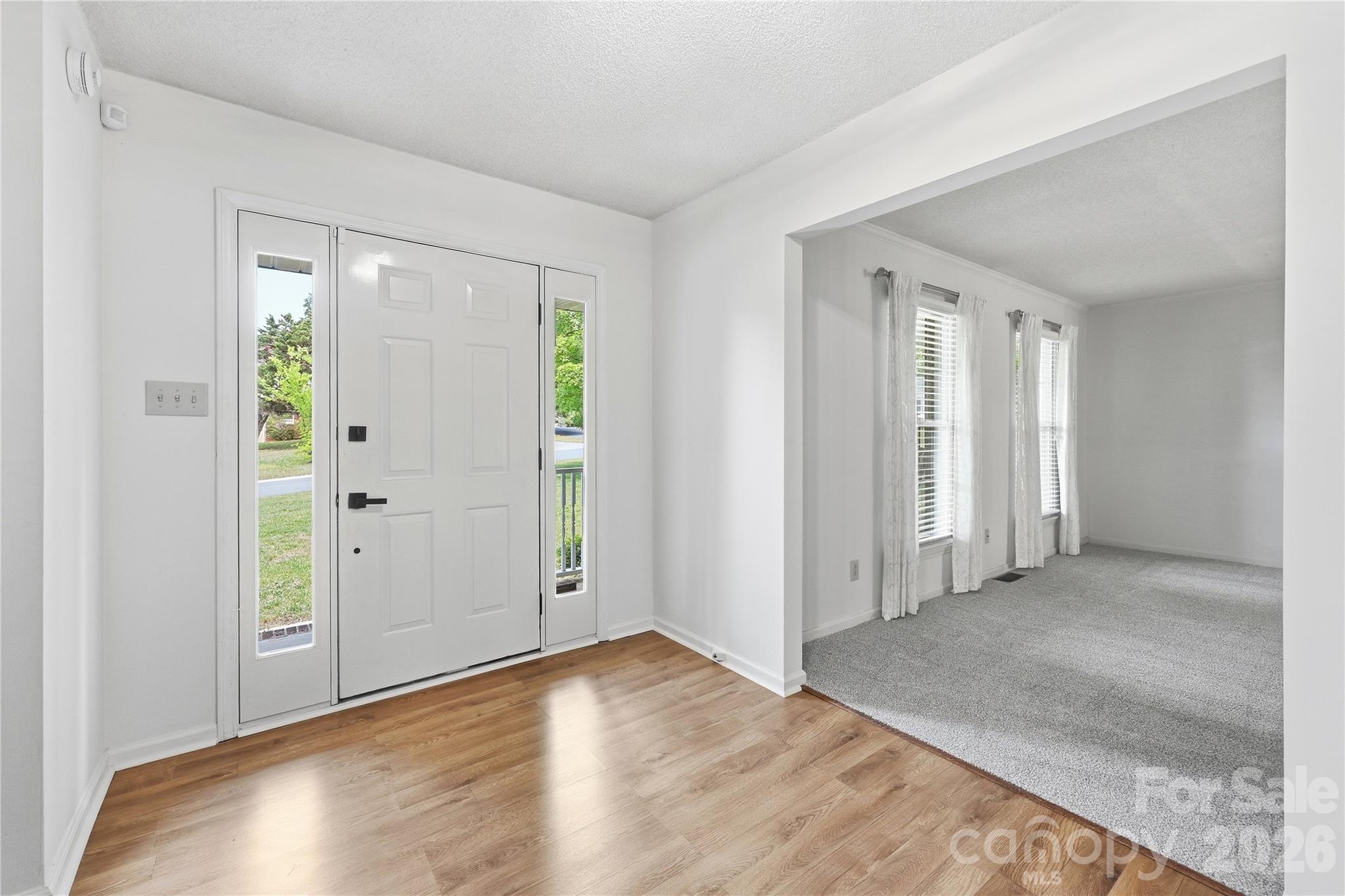 Photo 8 of 10716 Derry Drive, Charlotte, NC