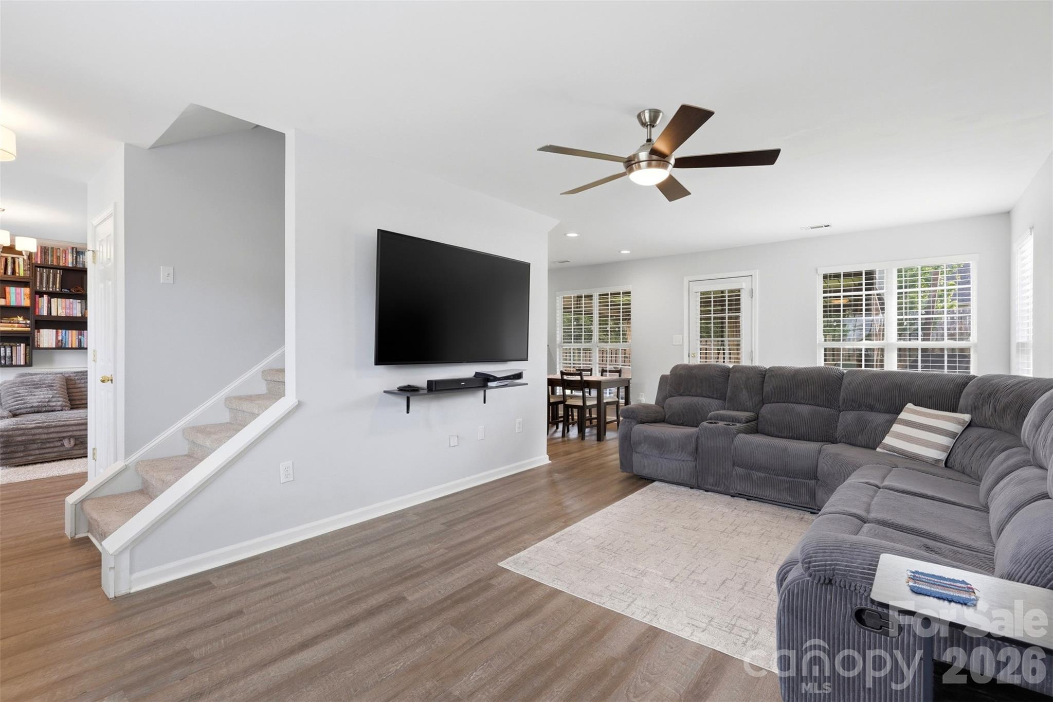 7130 Gallatin Lane, Charlotte, NC - photo 5 of 30