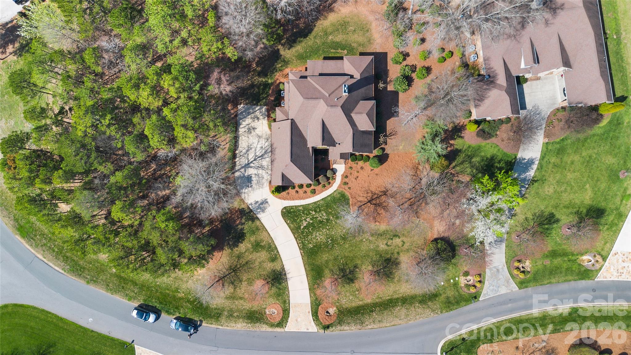 4113 Piaffe Avenue, Mint Hill, NC - photo 3 of 47
