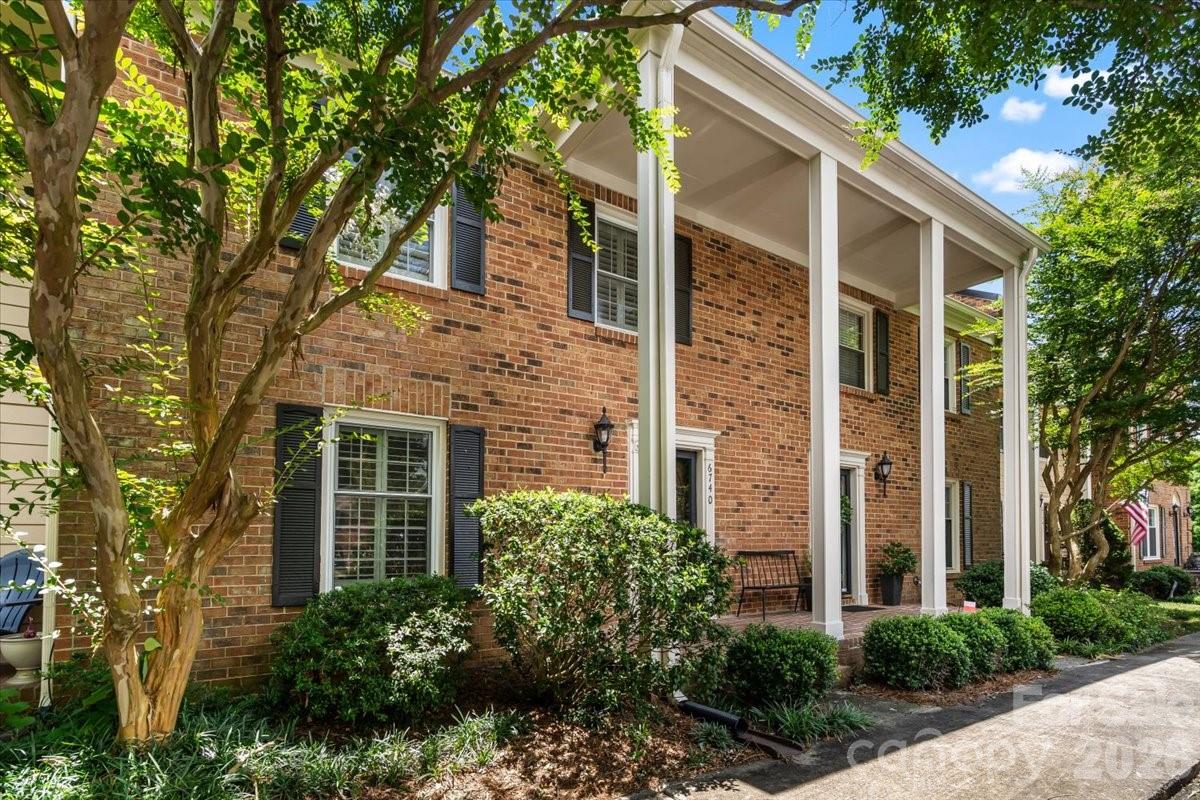 6740 Constitution Lane, Charlotte, NC