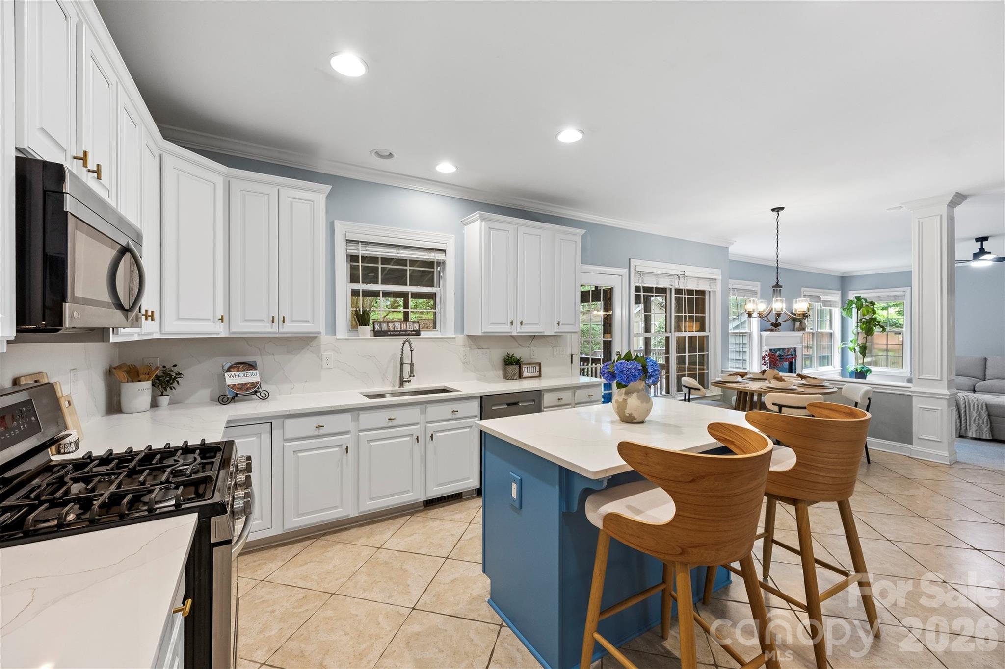 Photo 12 of 2832 Shady Reach Lane, Charlotte, NC