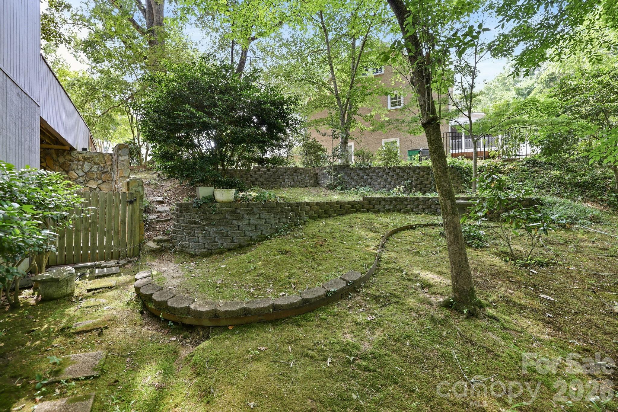 3423 Tinkerbell Lane, Charlotte, NC - photo 40 of 49