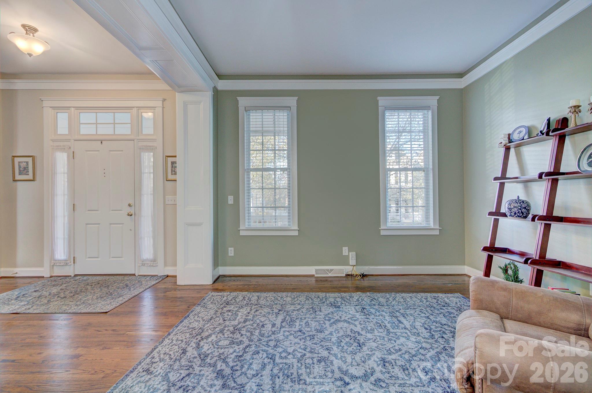 15324 Barnsbury Drive, Huntersville, NC - photo 7 of 49