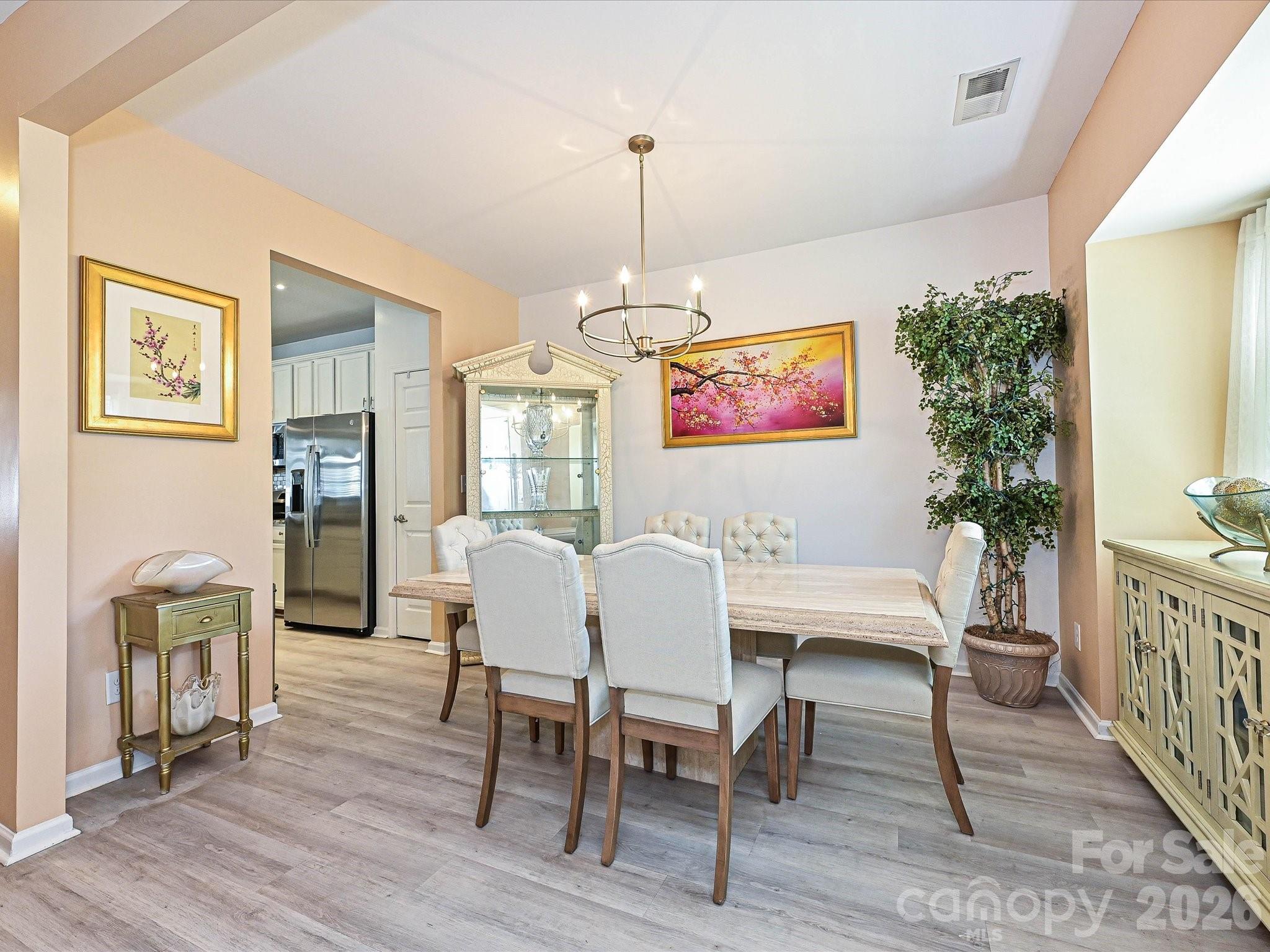 Photo 4 of 9740 Springholm Drive, Charlotte, NC