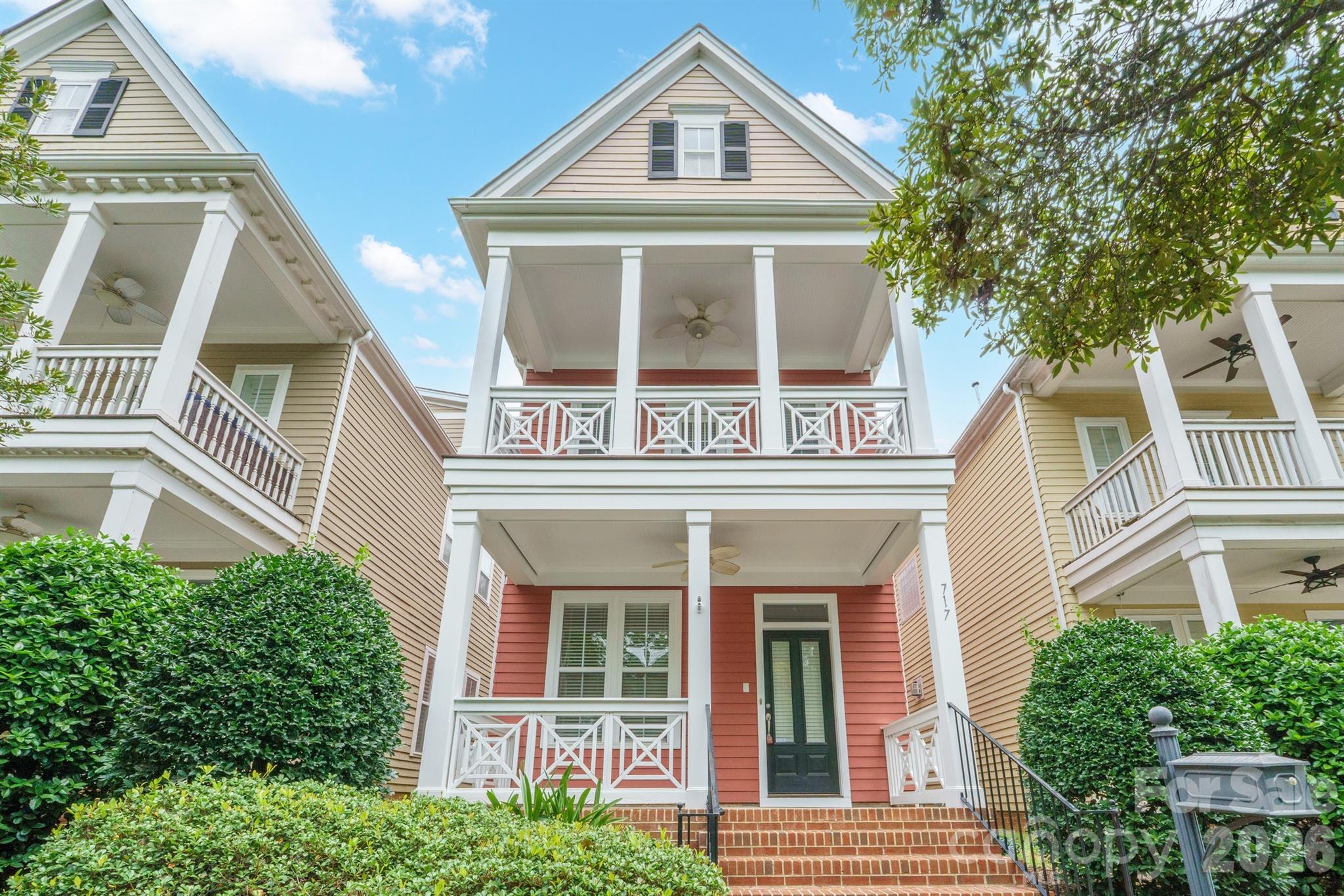Photo 2 of 717 E 8th Street, Charlotte, NC