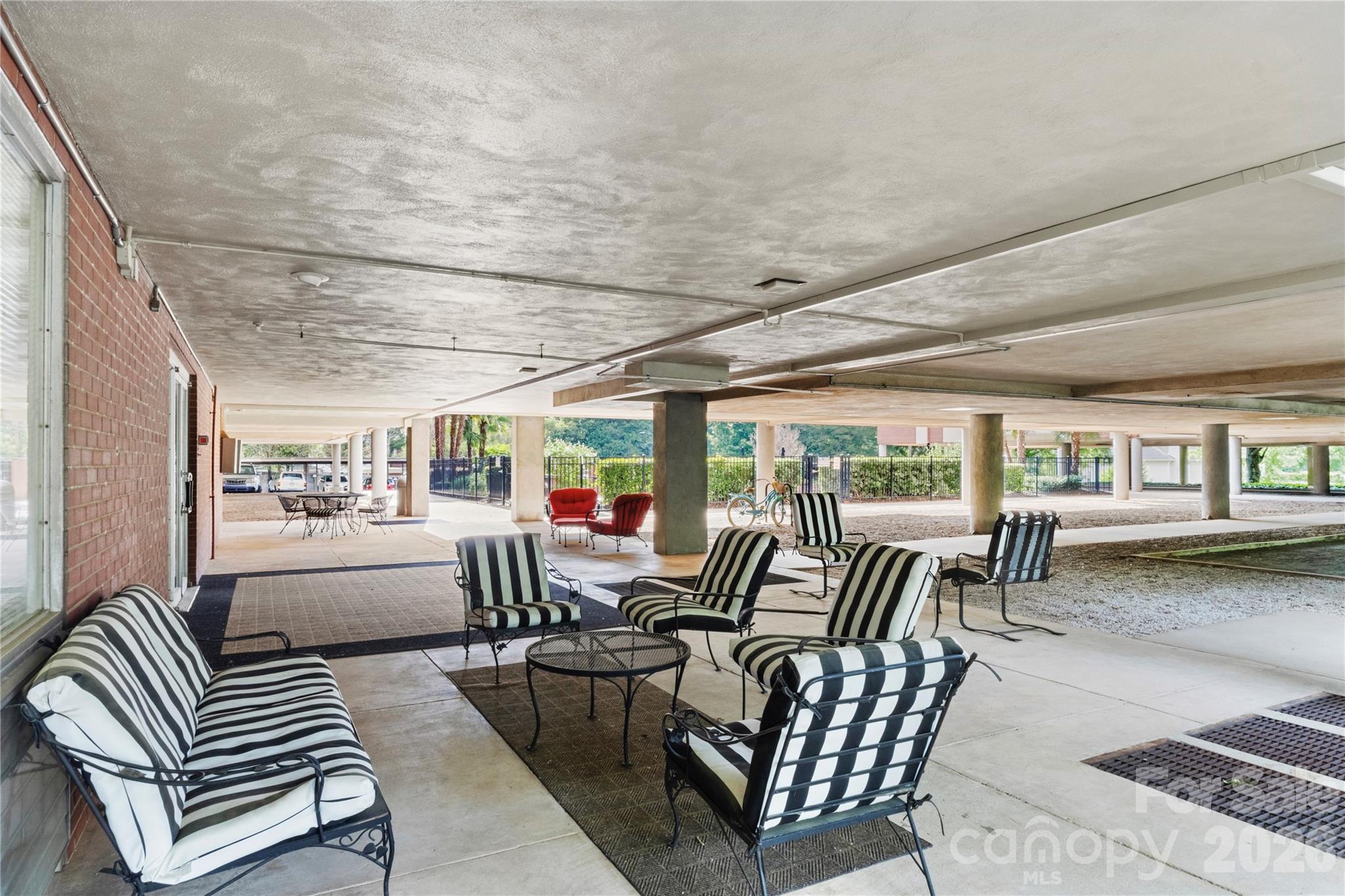Photo 25 of 1300 Queens Road309, Charlotte, NC