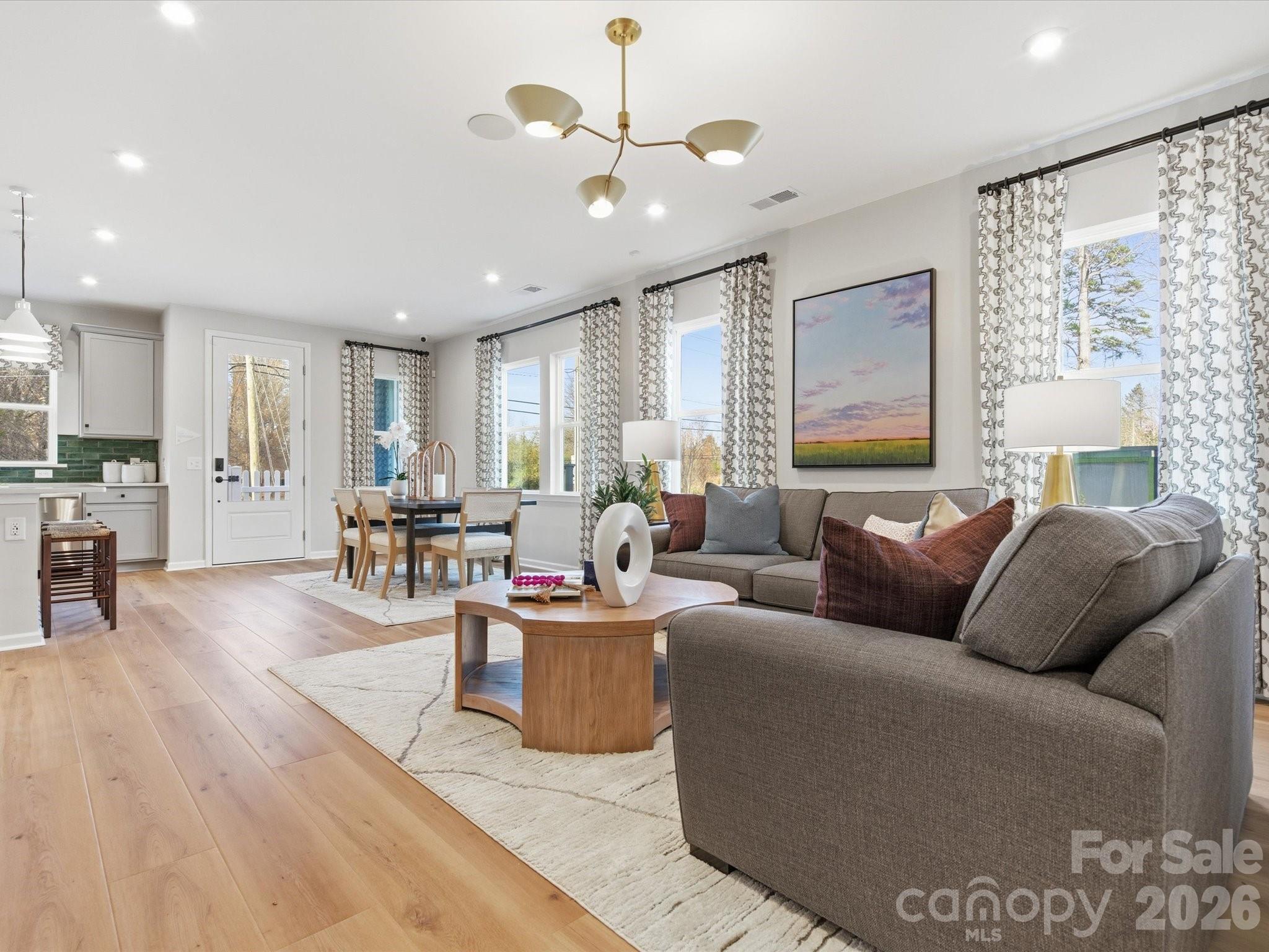 Photo 14 of 7129 Archimedes Lane, Charlotte, NC