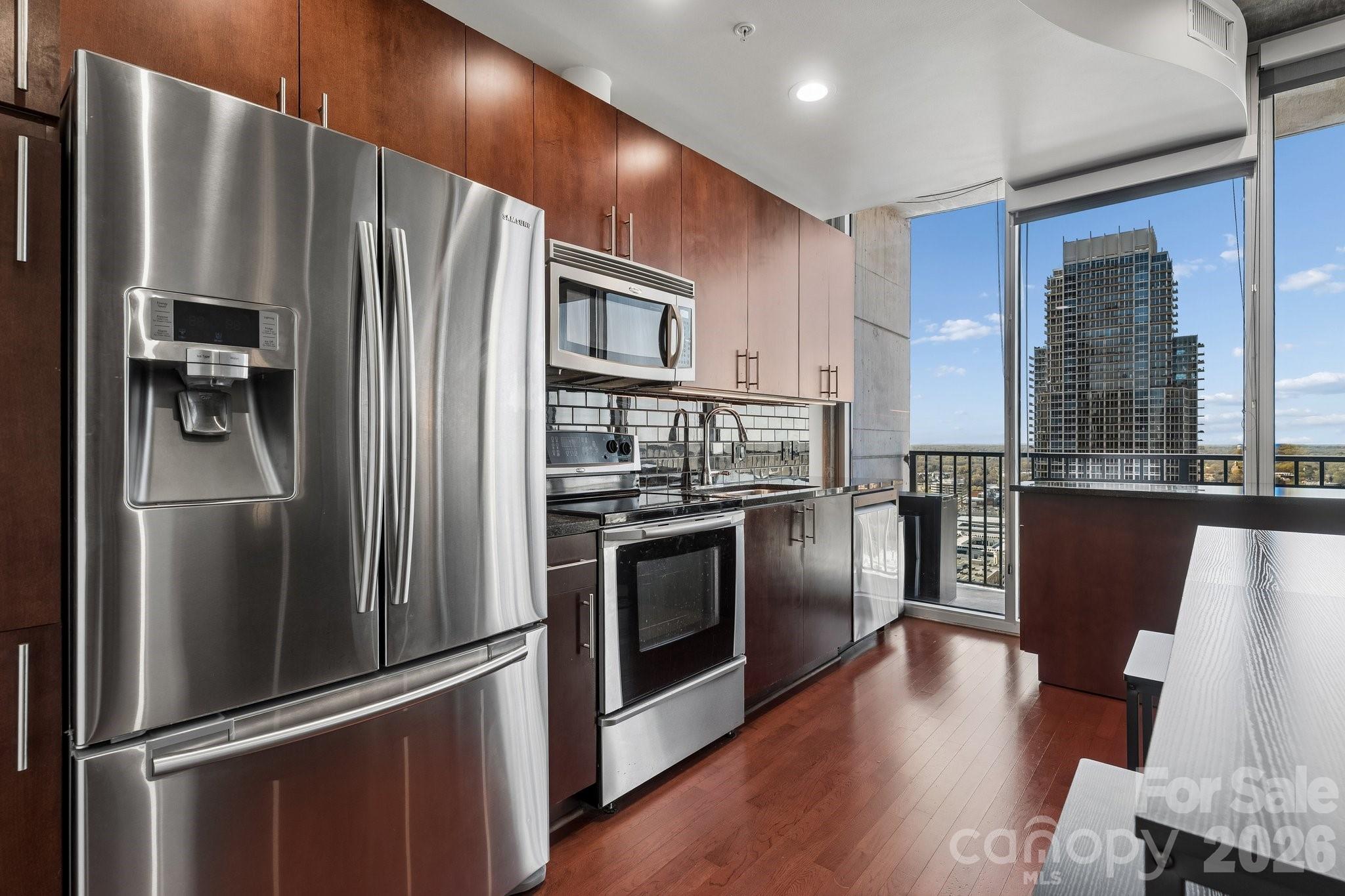 Photo 3 of 210 N Church Street2708, Charlotte, NC