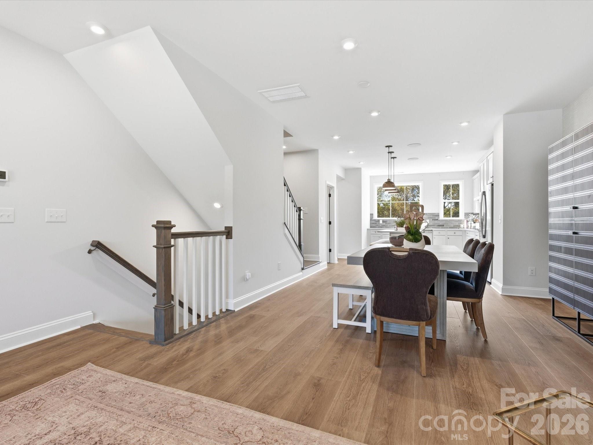 Photo 5 of 1315 Sandstar Lane, Charlotte, NC