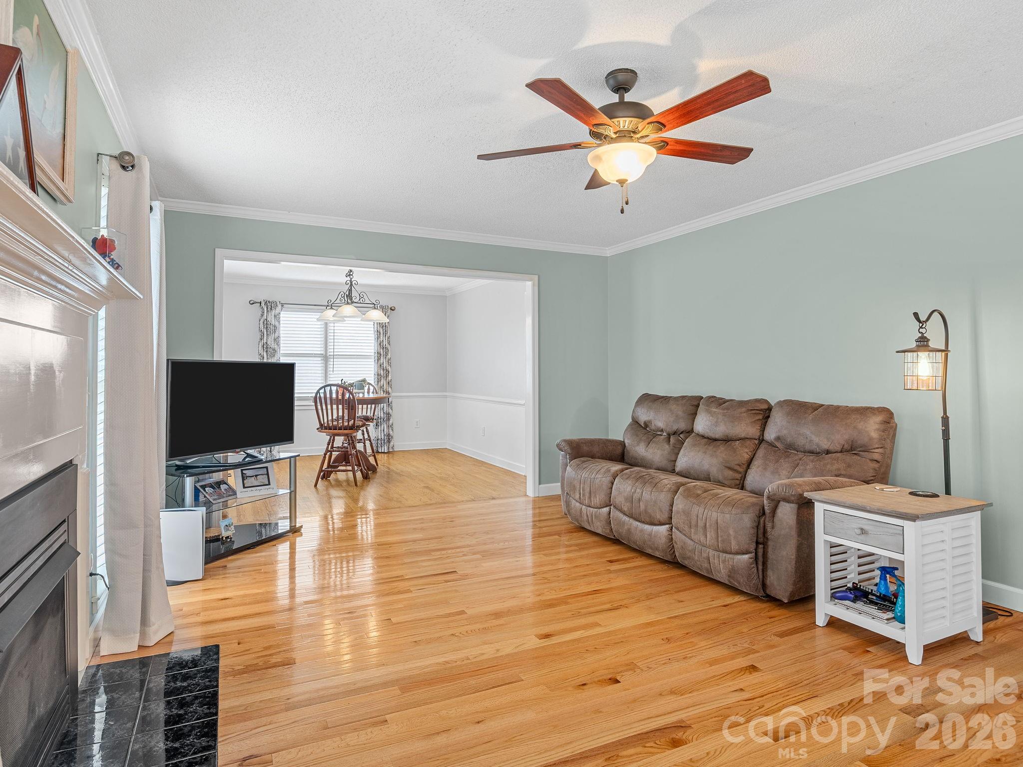 1570 Roddy Road, Campobello, SC - photo 6 of 39