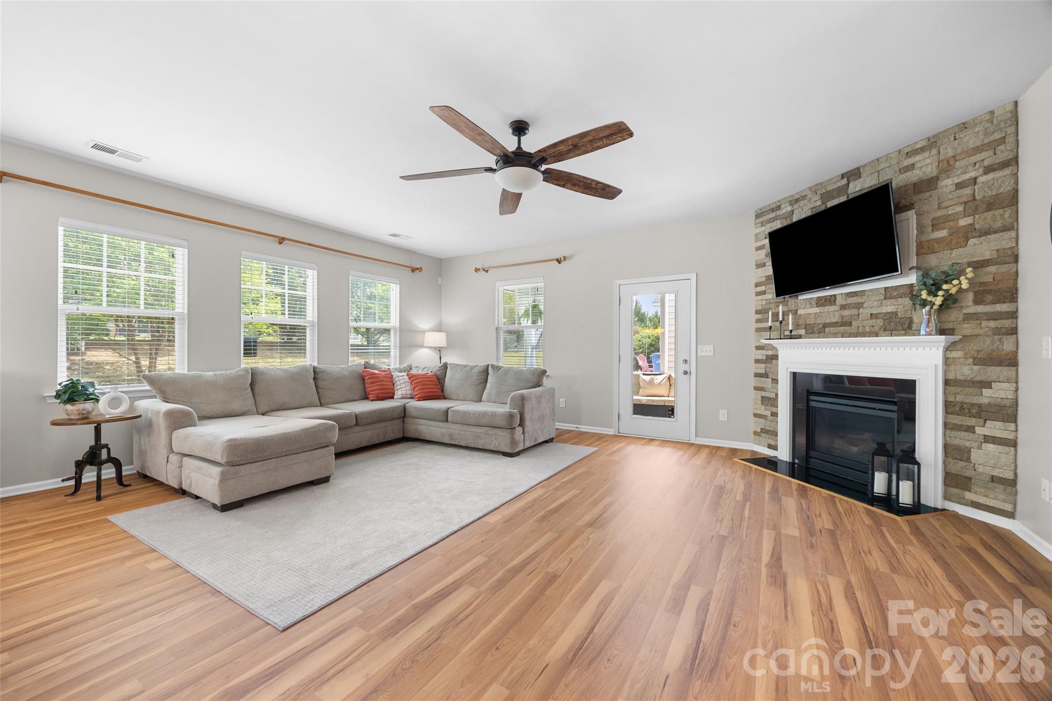 1521 Deer Meadows Drive, Waxhaw, NC - photo 18 of 45
