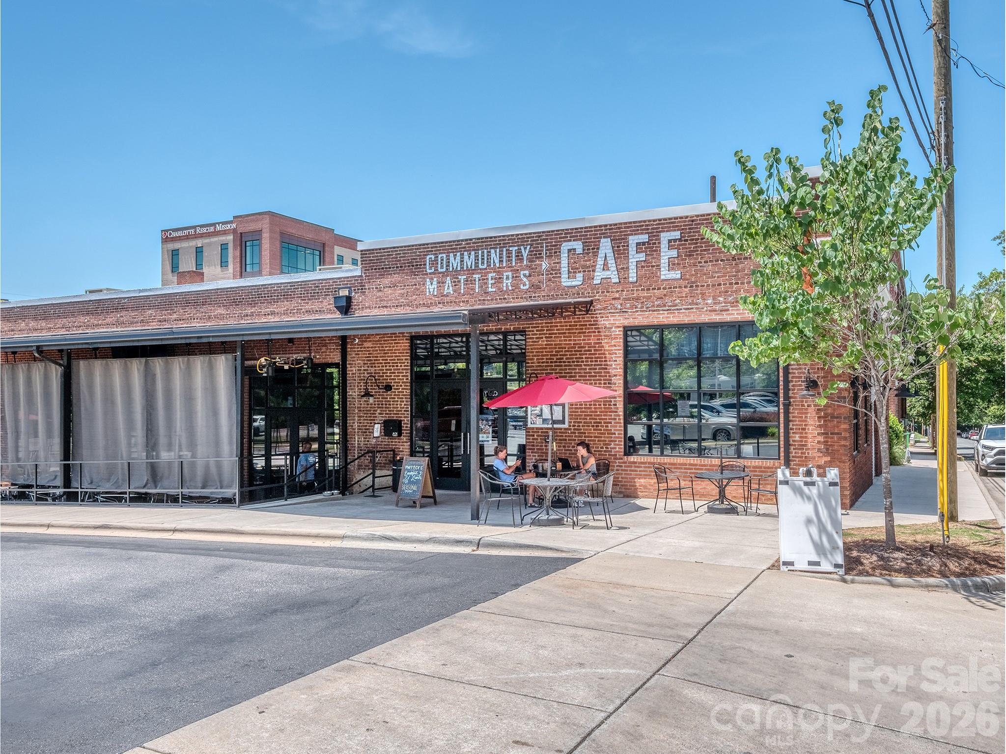 Photo 32 of 1101 W 1st Street211, Charlotte, NC