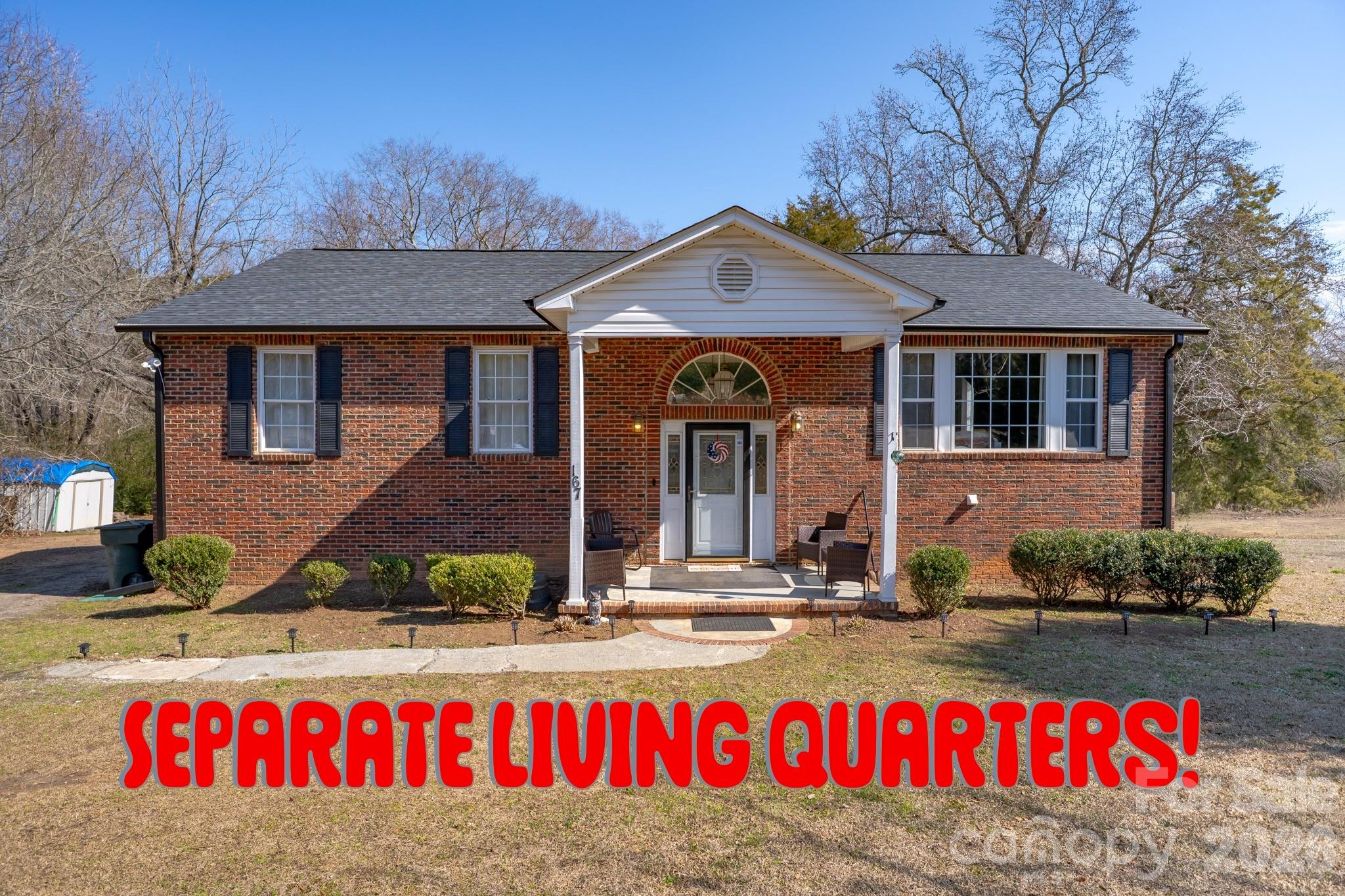 167 S Main Street, Richburg, SC
