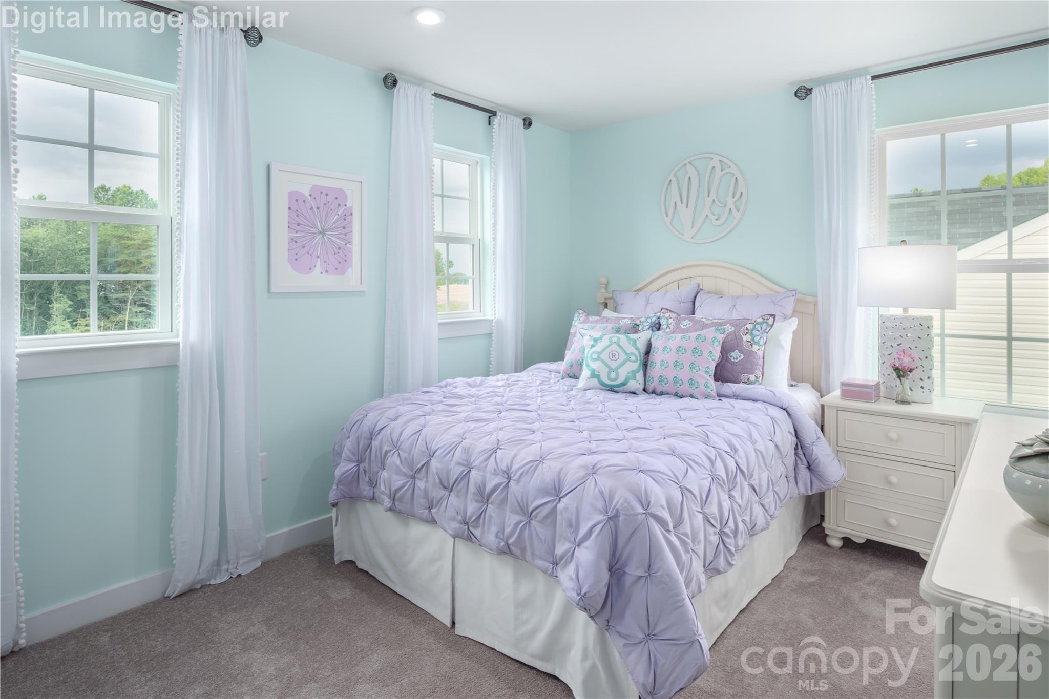 Photo 8 of 2056 Fernway Drive, Charlotte, NC